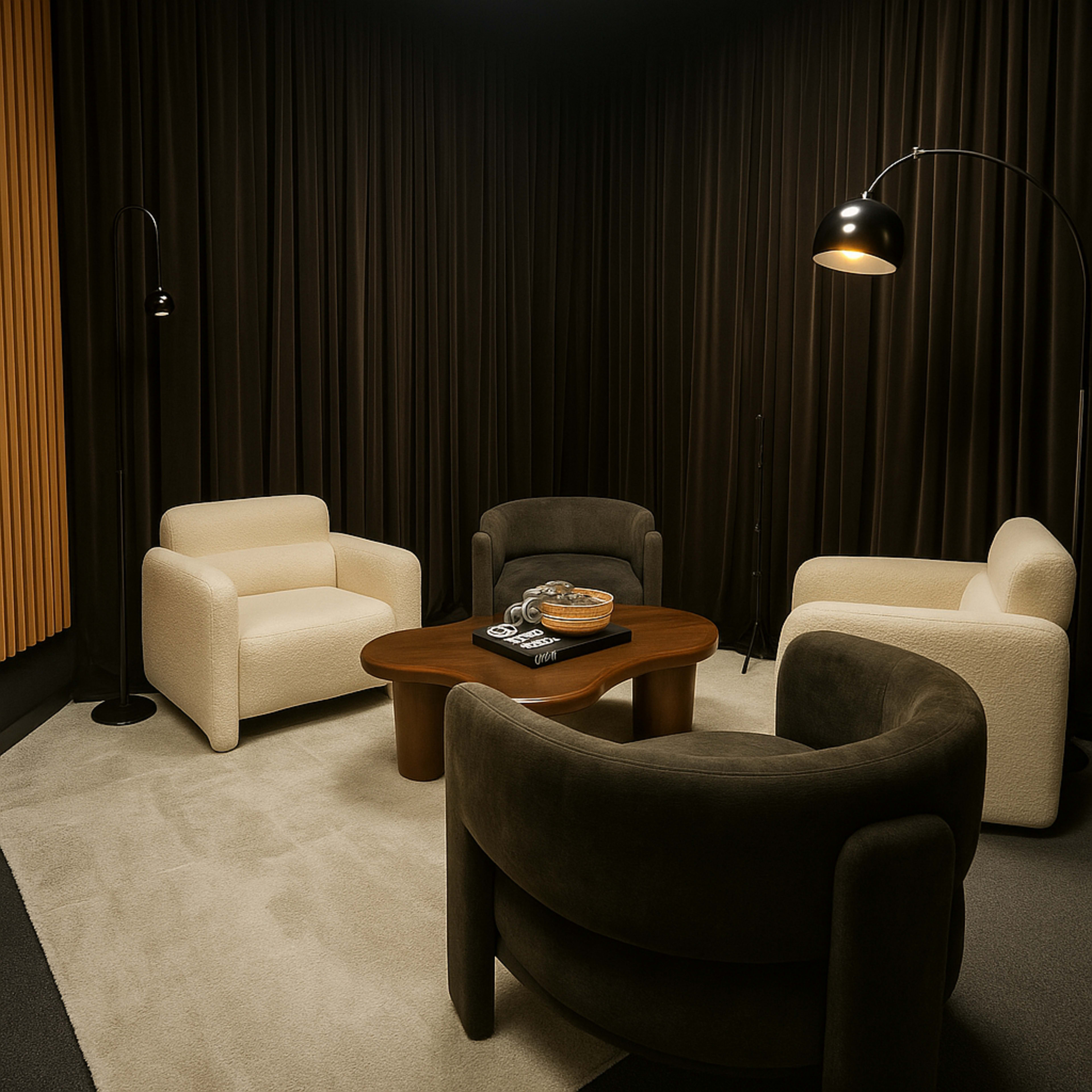 Omni Studios | Versatile Rancho Cucamonga Studio Space for Photography ...