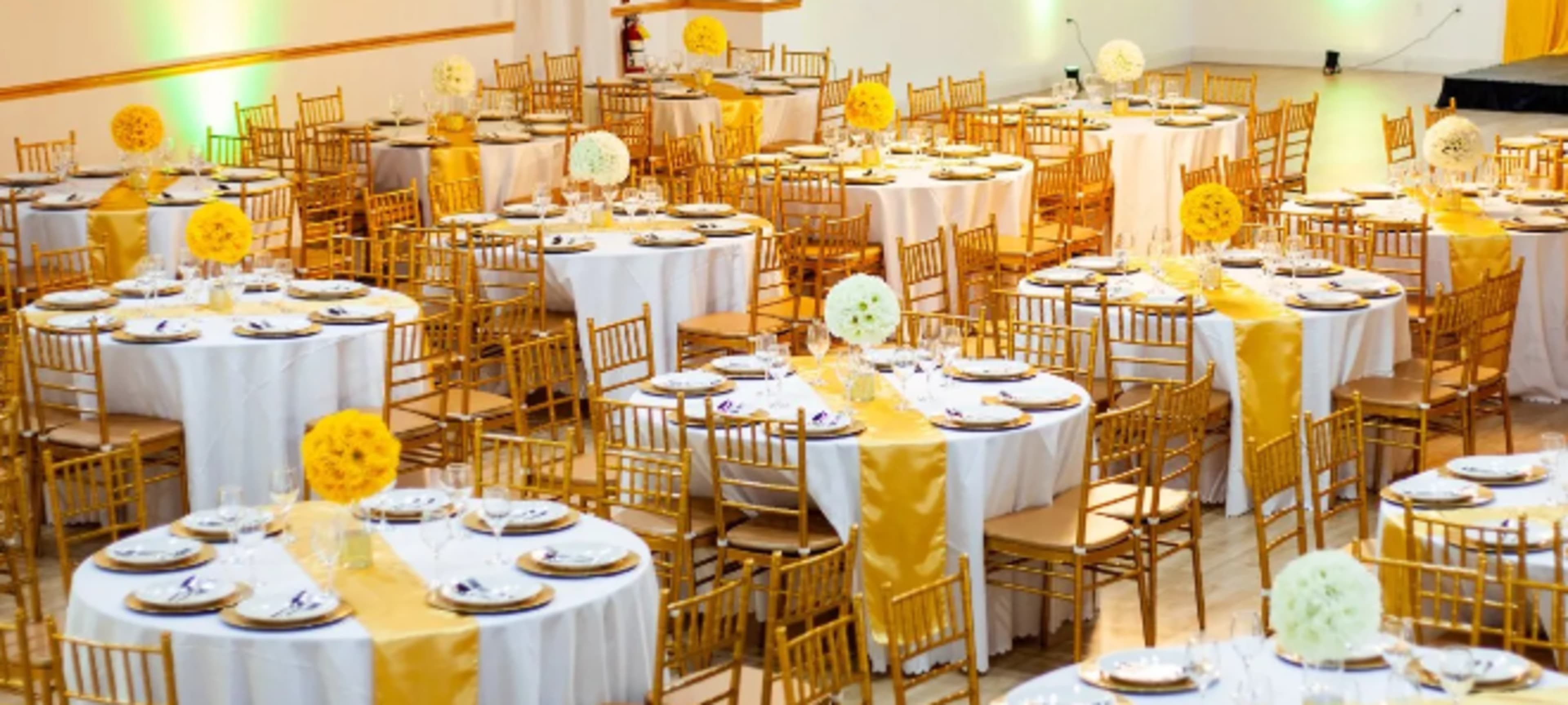 Elegant, Open-Concept Event Venue in the Heart of Urban Lawrenceville ...