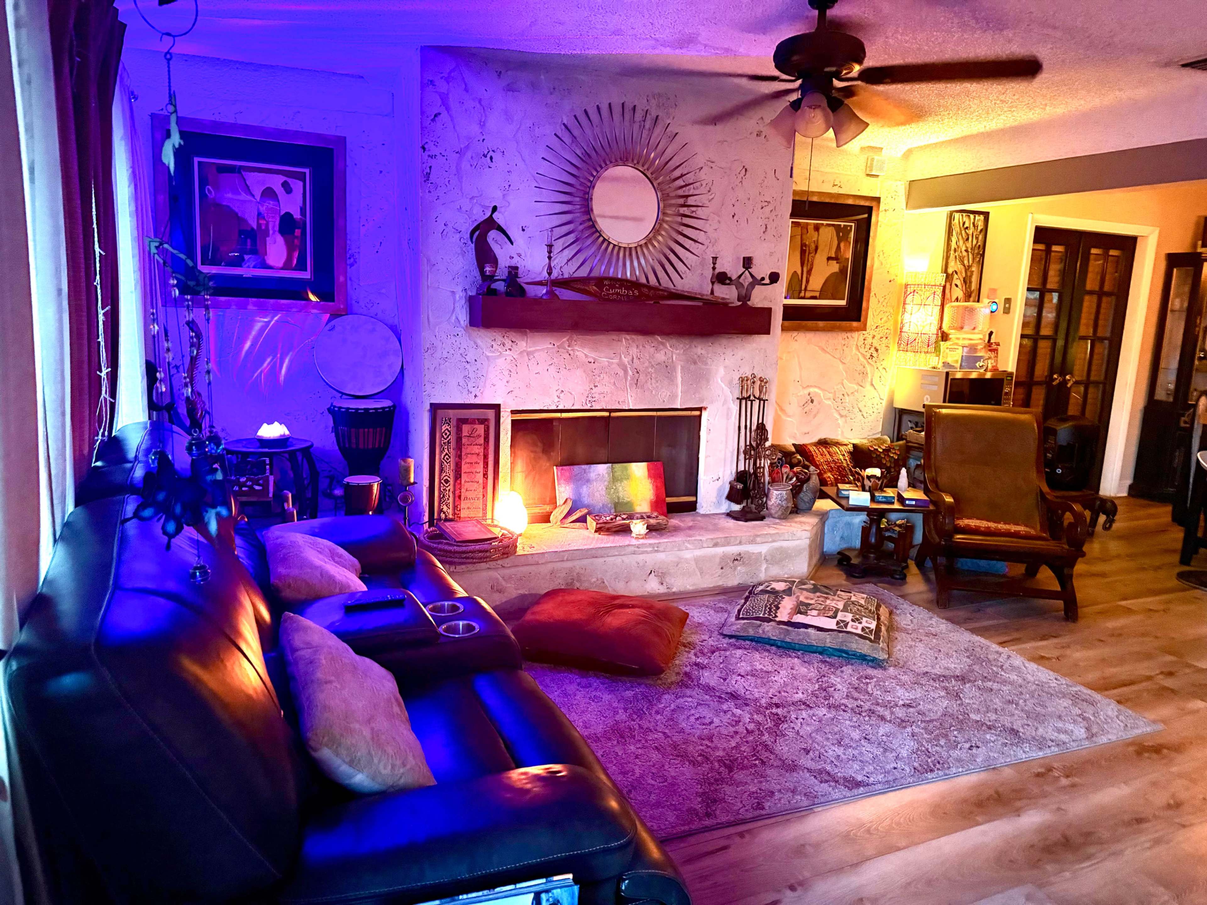 The Gathering Spot | The Gathering Spot ….a creative corner vibe ...