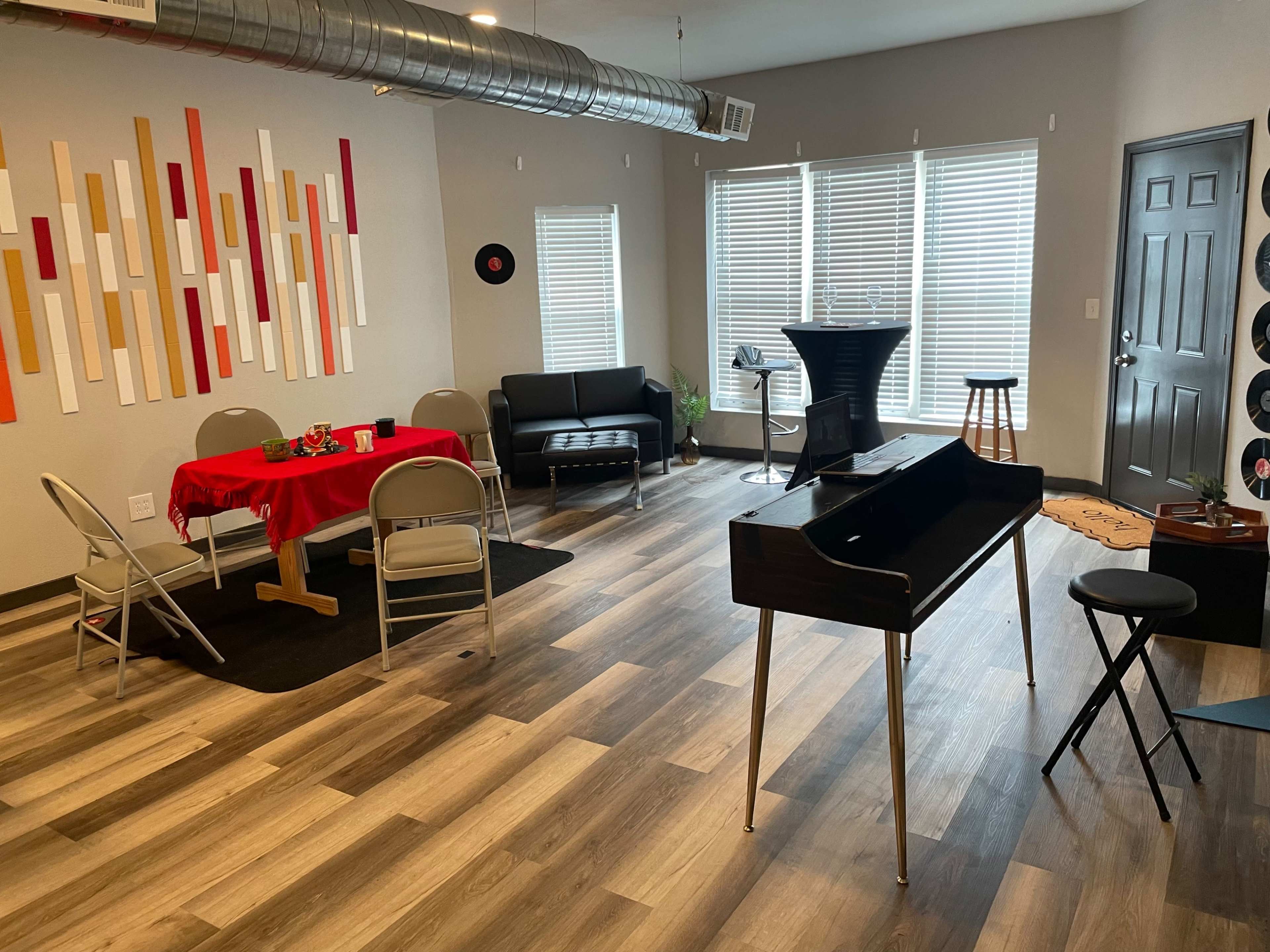 Book The Firehouse | Versatile Creative Space with Kitchen & Multi ...