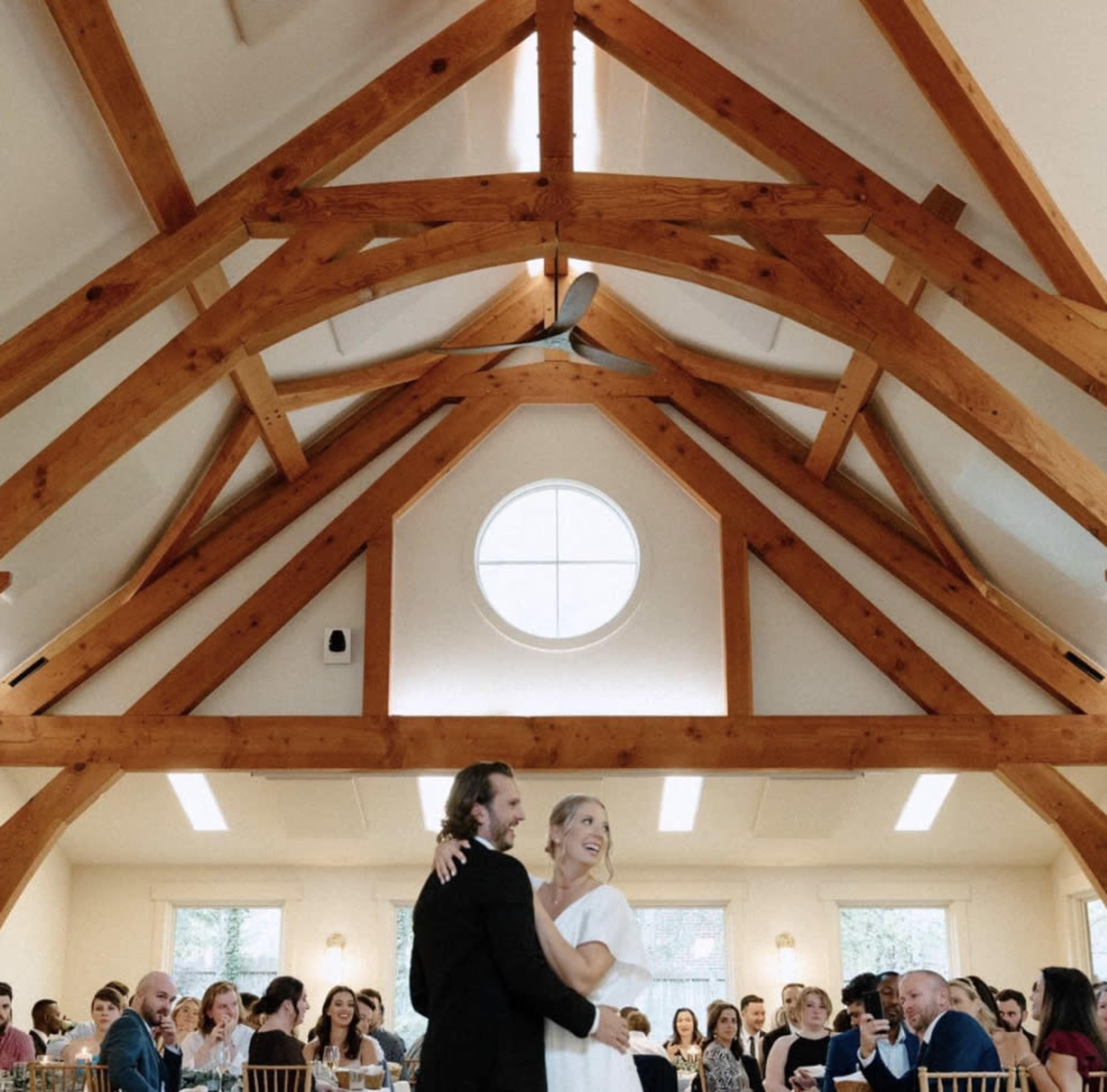 Luxury Secret Garden & Event Hall, Weaverville, NC | Event | Peerspace