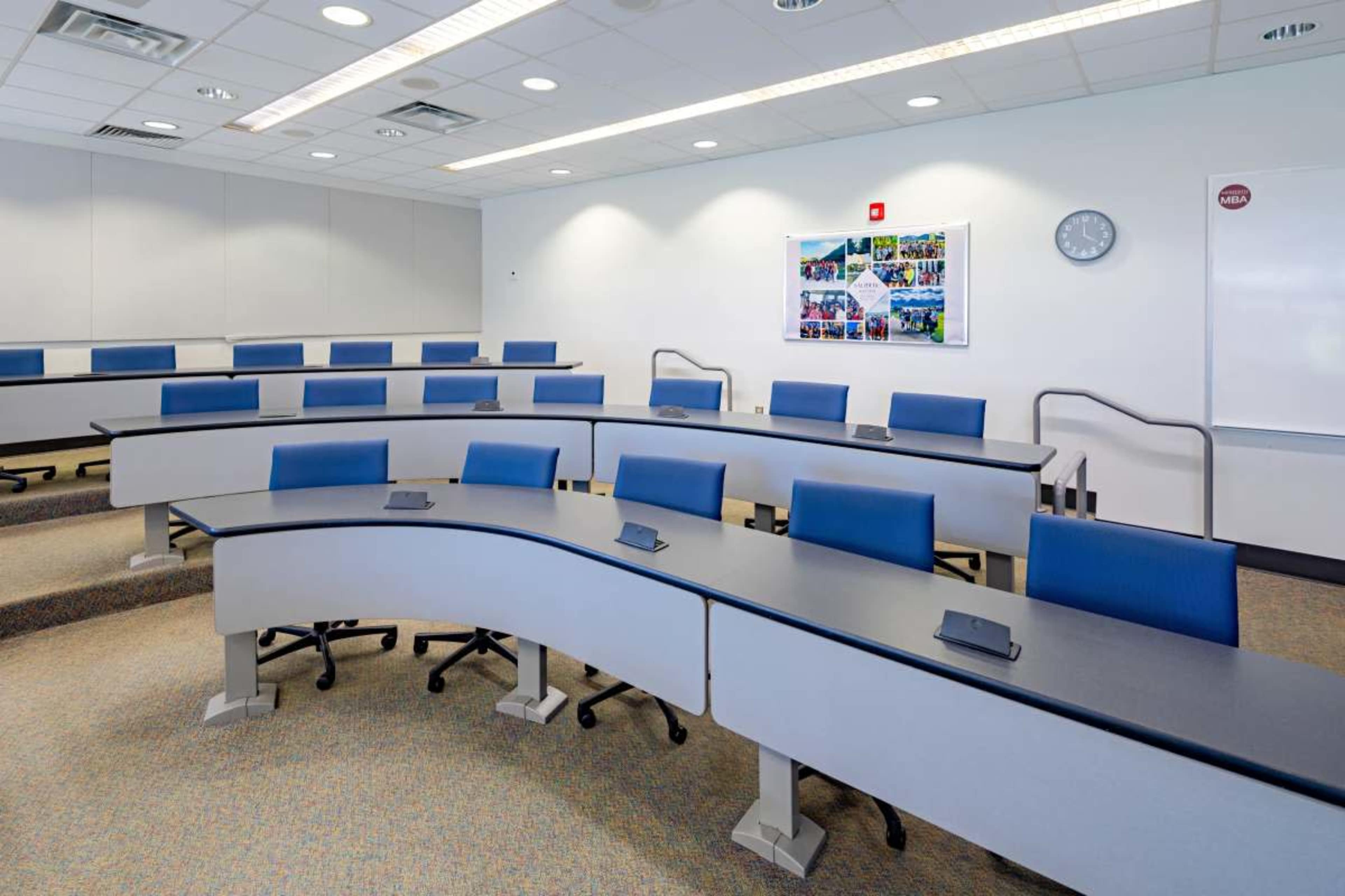 White Lightning Studios | Modern and functional classroom, Raleigh, NC ...