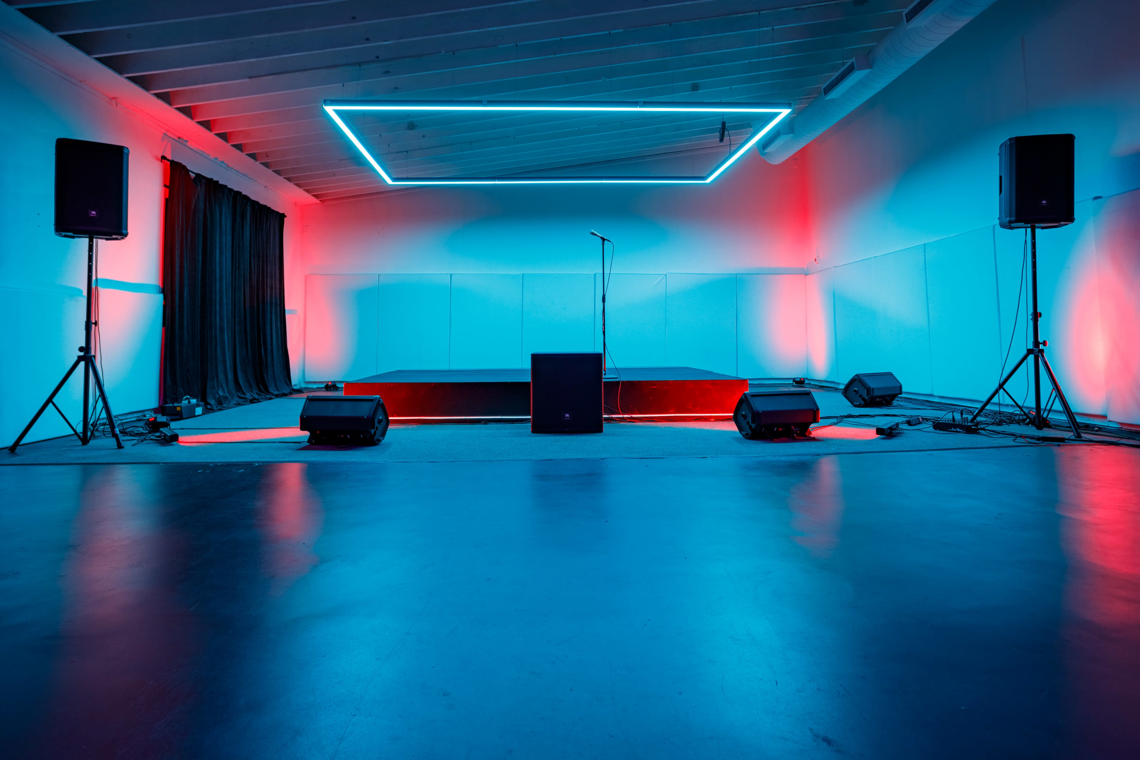 Stellar Sound | The Dojo, Studio City, CA | Event | Peerspace