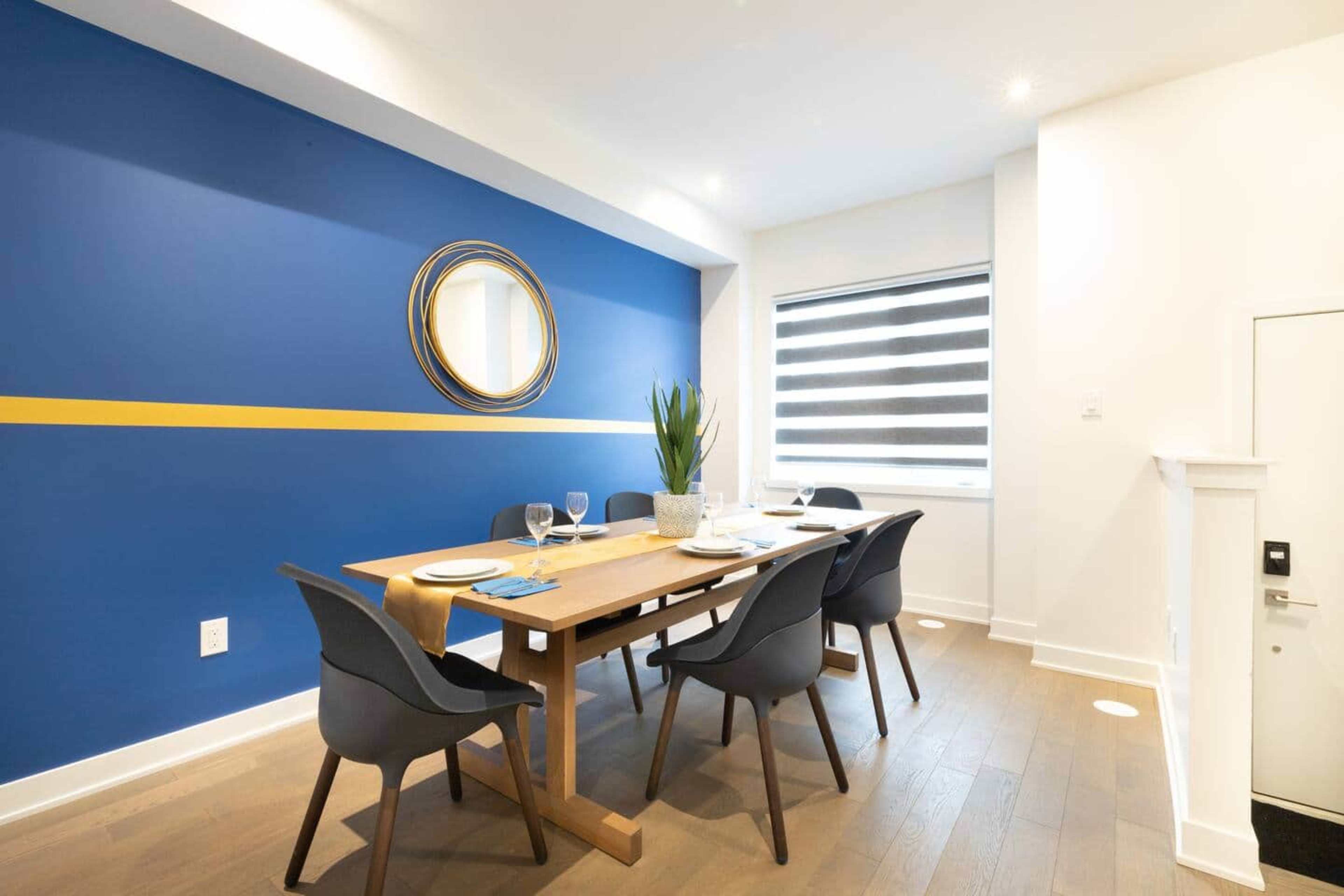 Host Nest | ONE Of A KIND HOME 4,000 S.Q. FT/4 BDRM & 3.5 BATH, Toronto ...