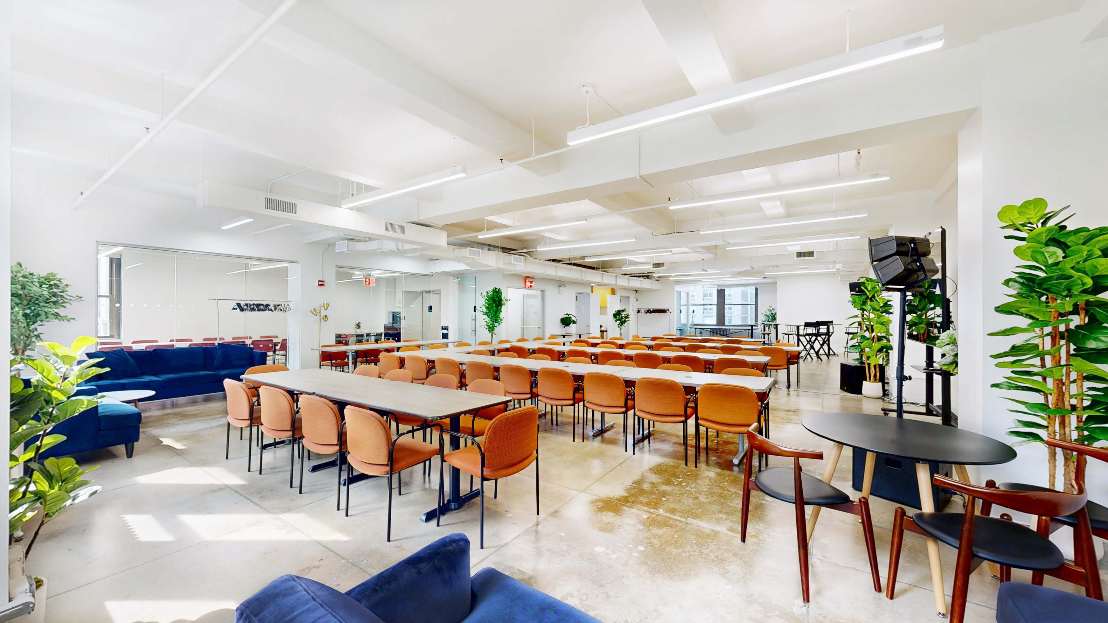Luma Studios | Amazing Extra Large Flex Midtown Event Loft w ...
