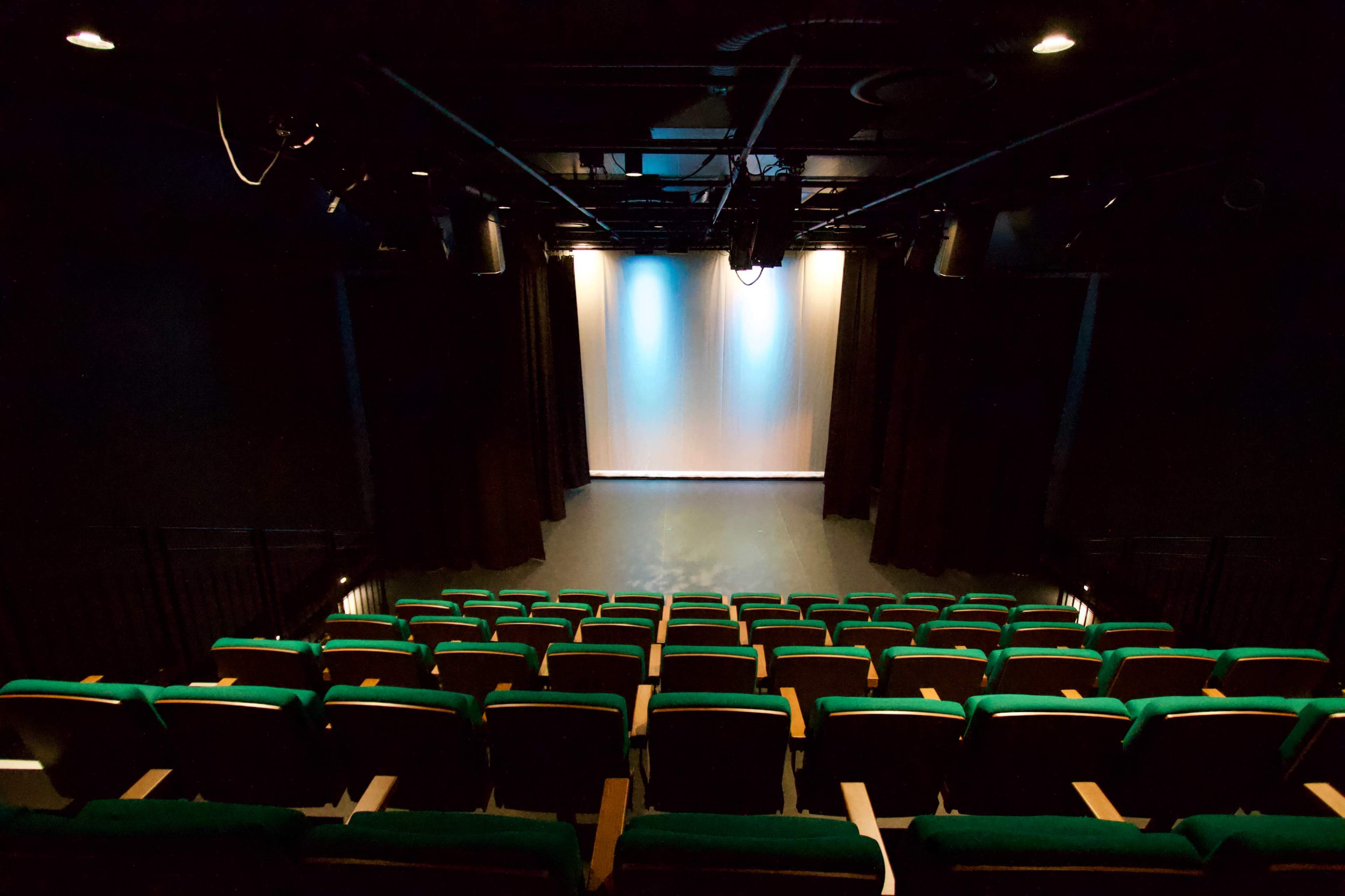 Modern Downtown Dance Studios & Black Box Theatre, Vancouver | Event ...