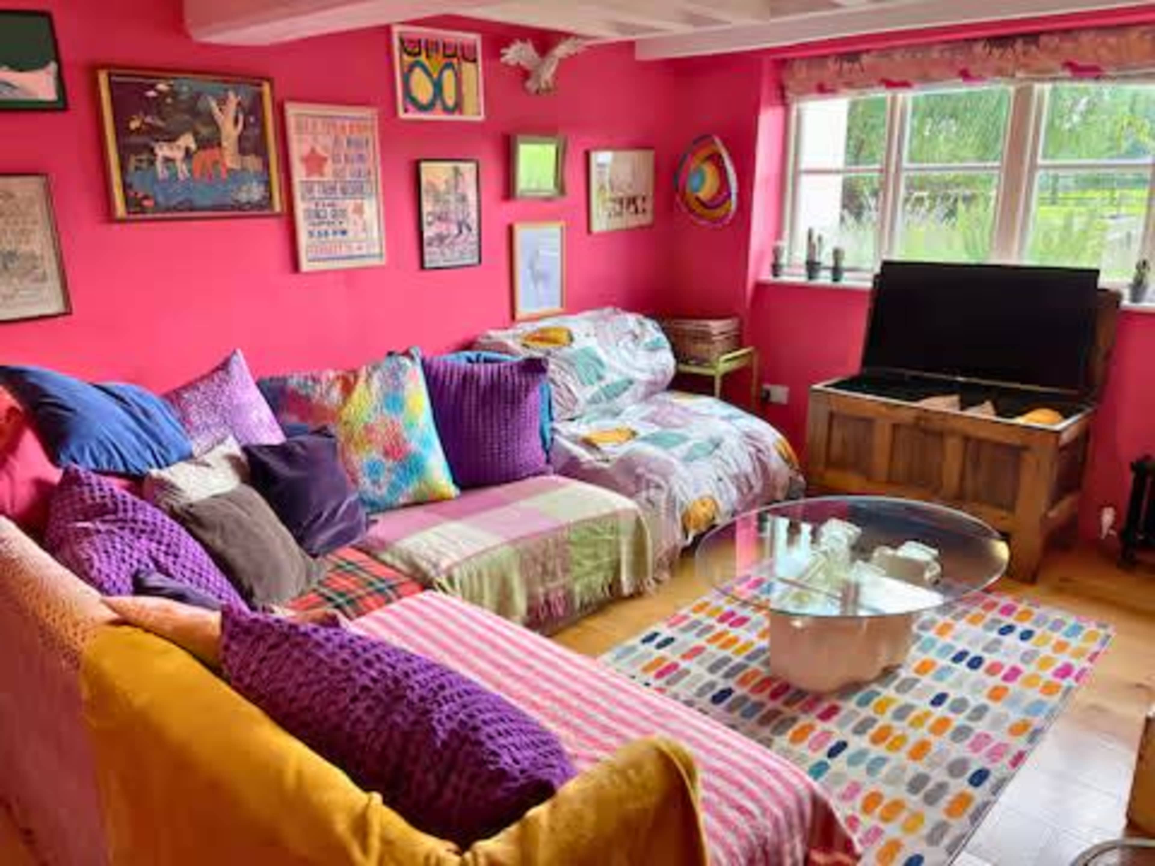 Rustic Countryside Farmhouse for Team Days, Retreats & Creative ...