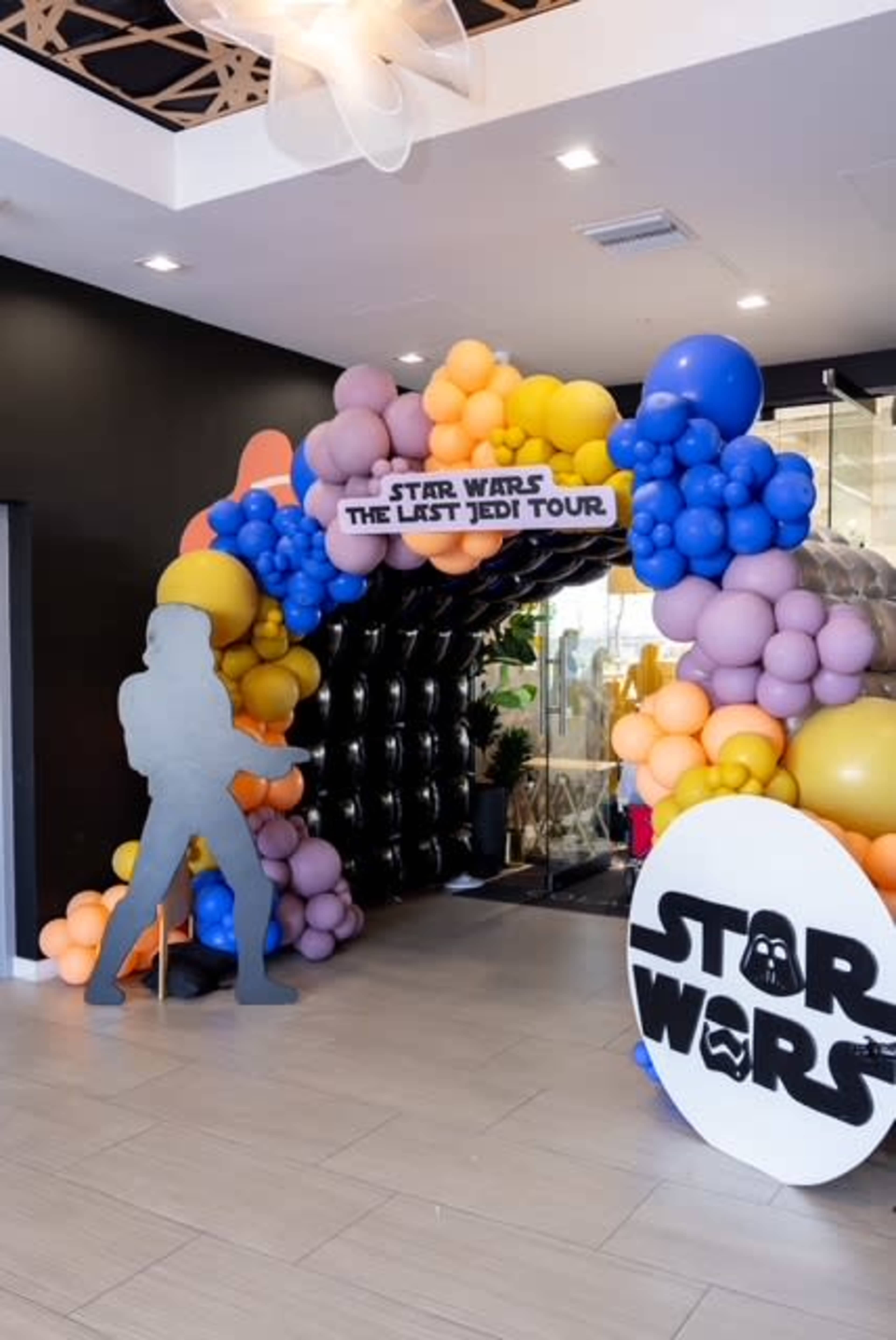 Colab Space | Modern Event Space for Rent in Orange County – Perfect ...