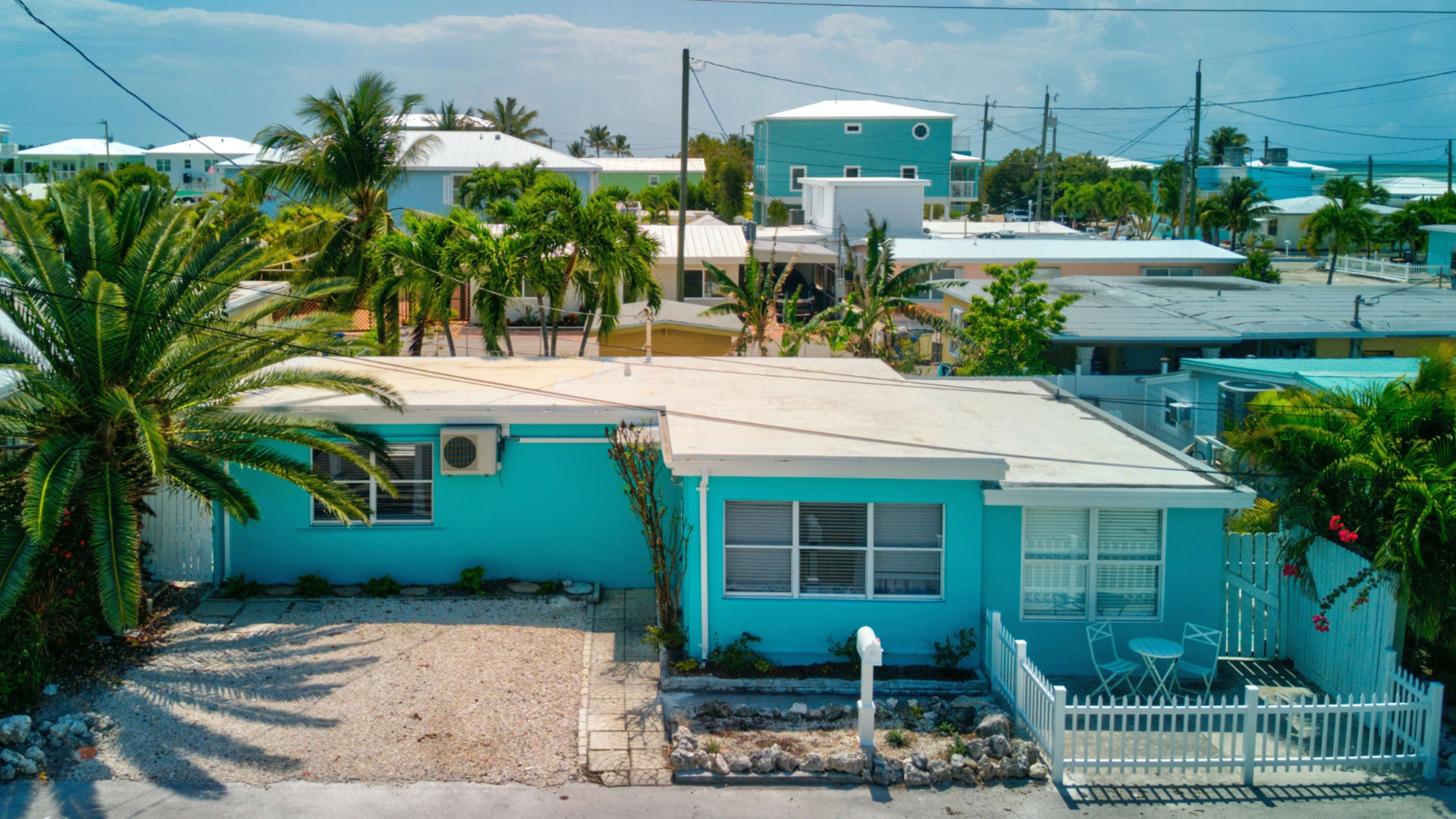 Beautiful Florida Keys Coastal Seaside Getaway, Marathon, FL | Event ...