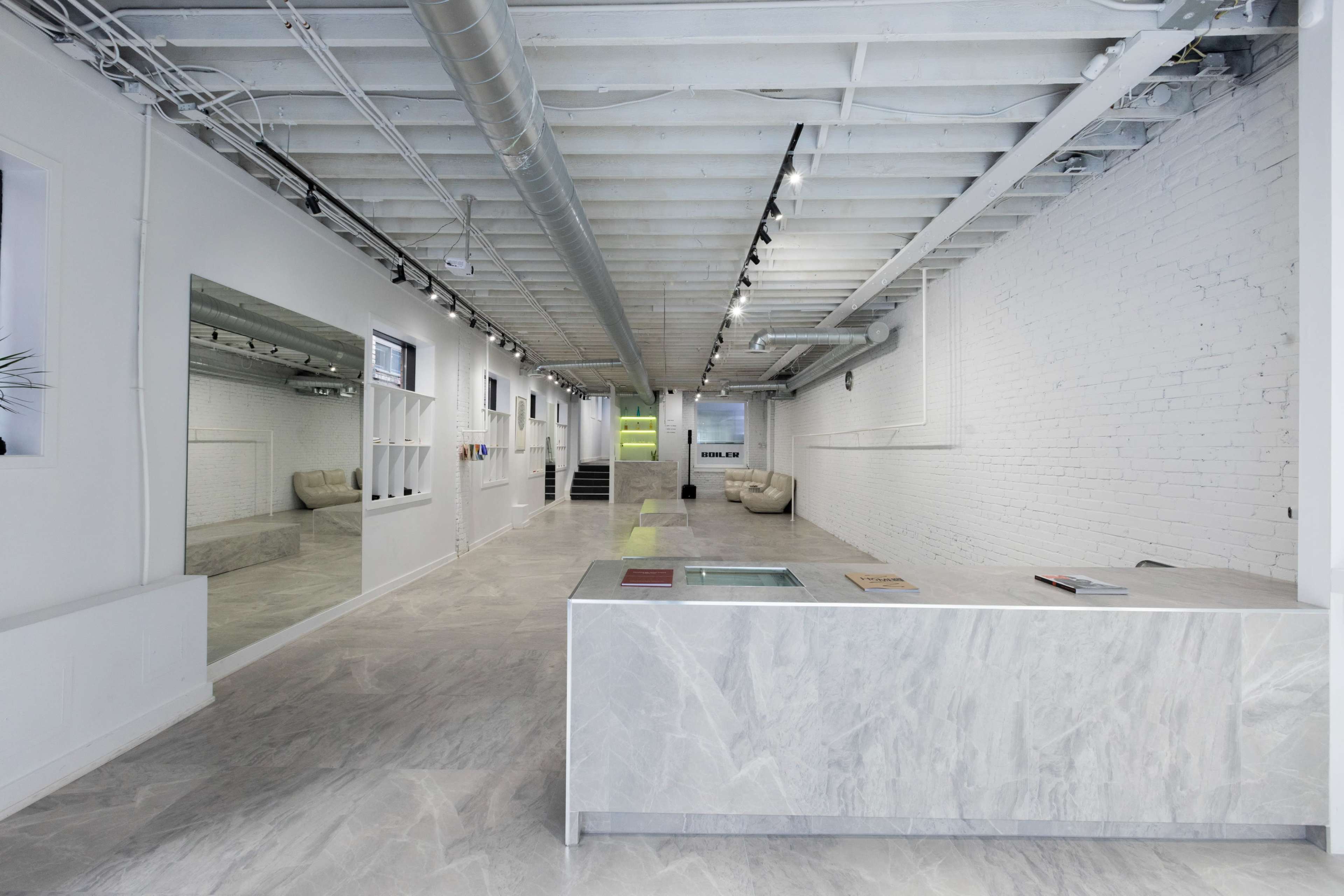 RCHIVE | Modular Event and Pop Up Space in Toronto, TORONTO | Event ...