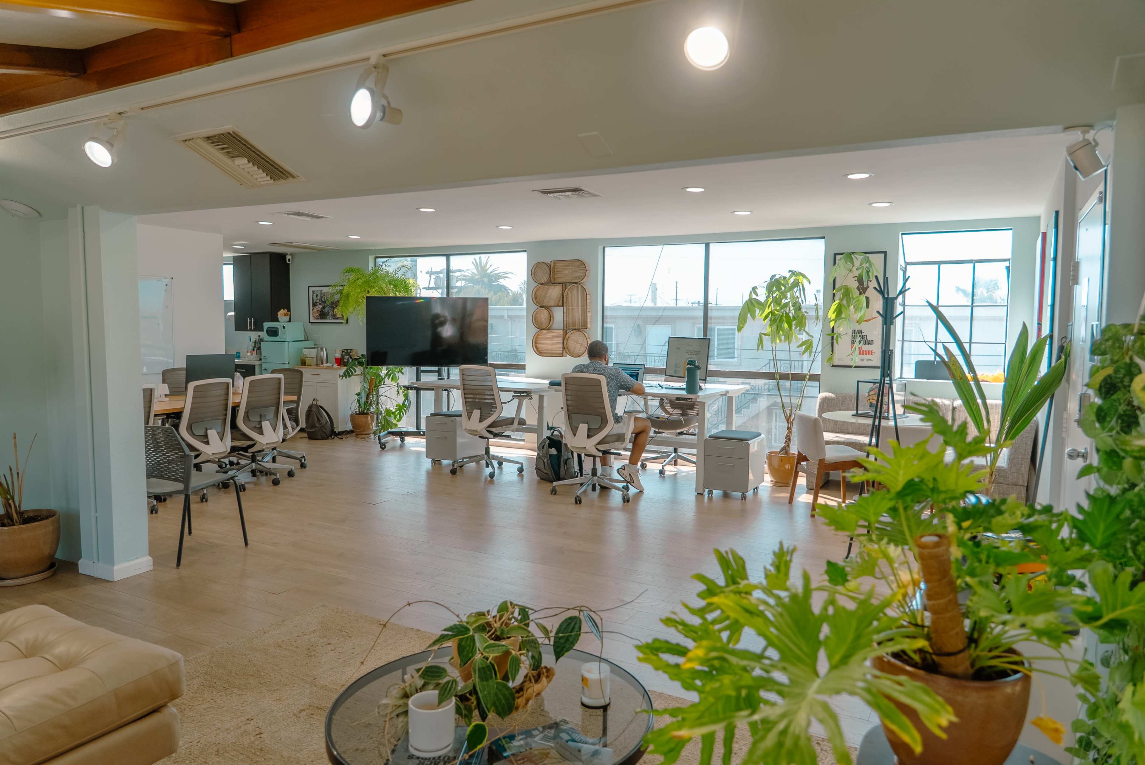 Sawubona Rooftop | Stylish Venice Indoor/Outdoor Event Space w/ Full ...