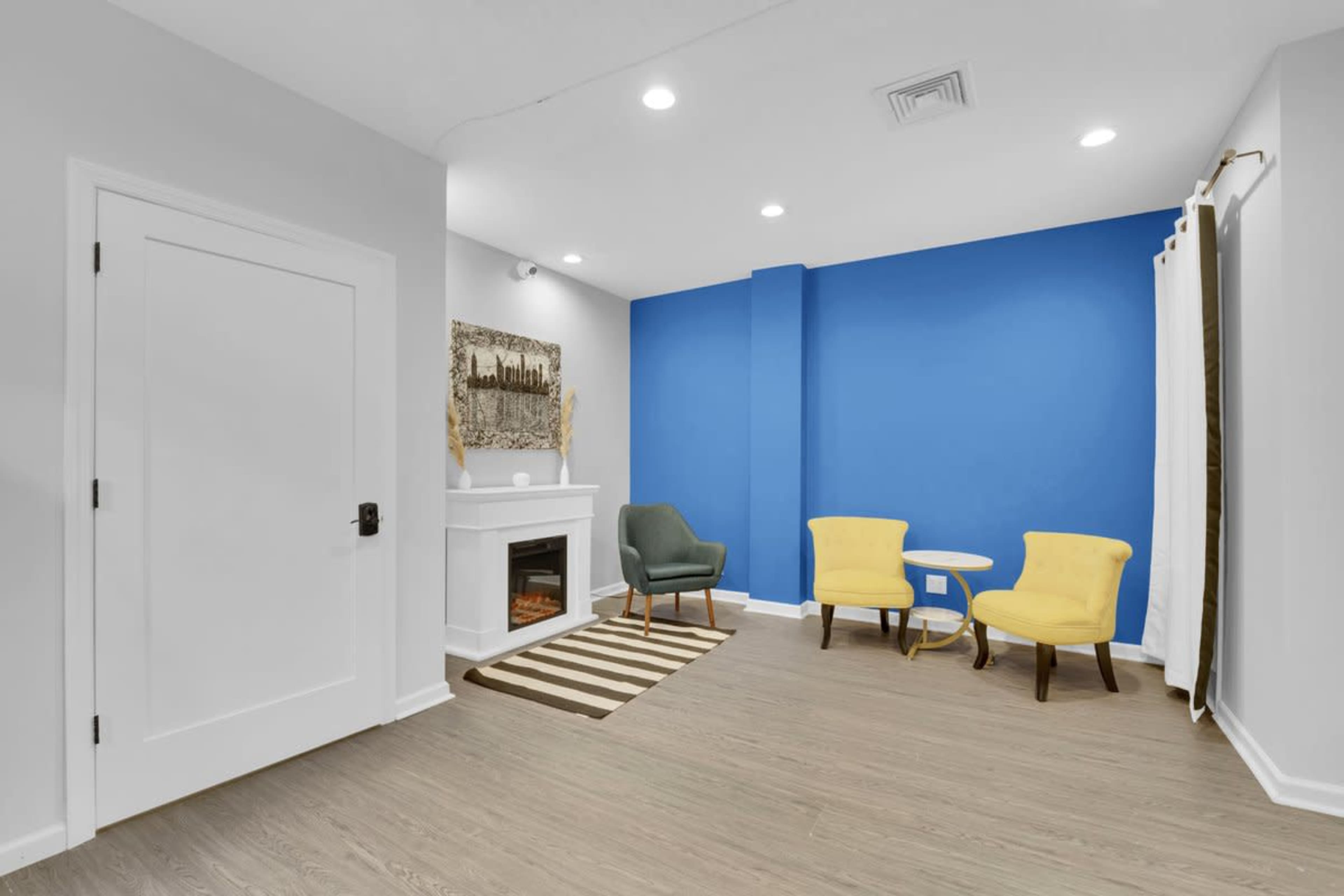 In The 8 Media Corp | Event Space for Rent: Cozy & Versatile Venue ...