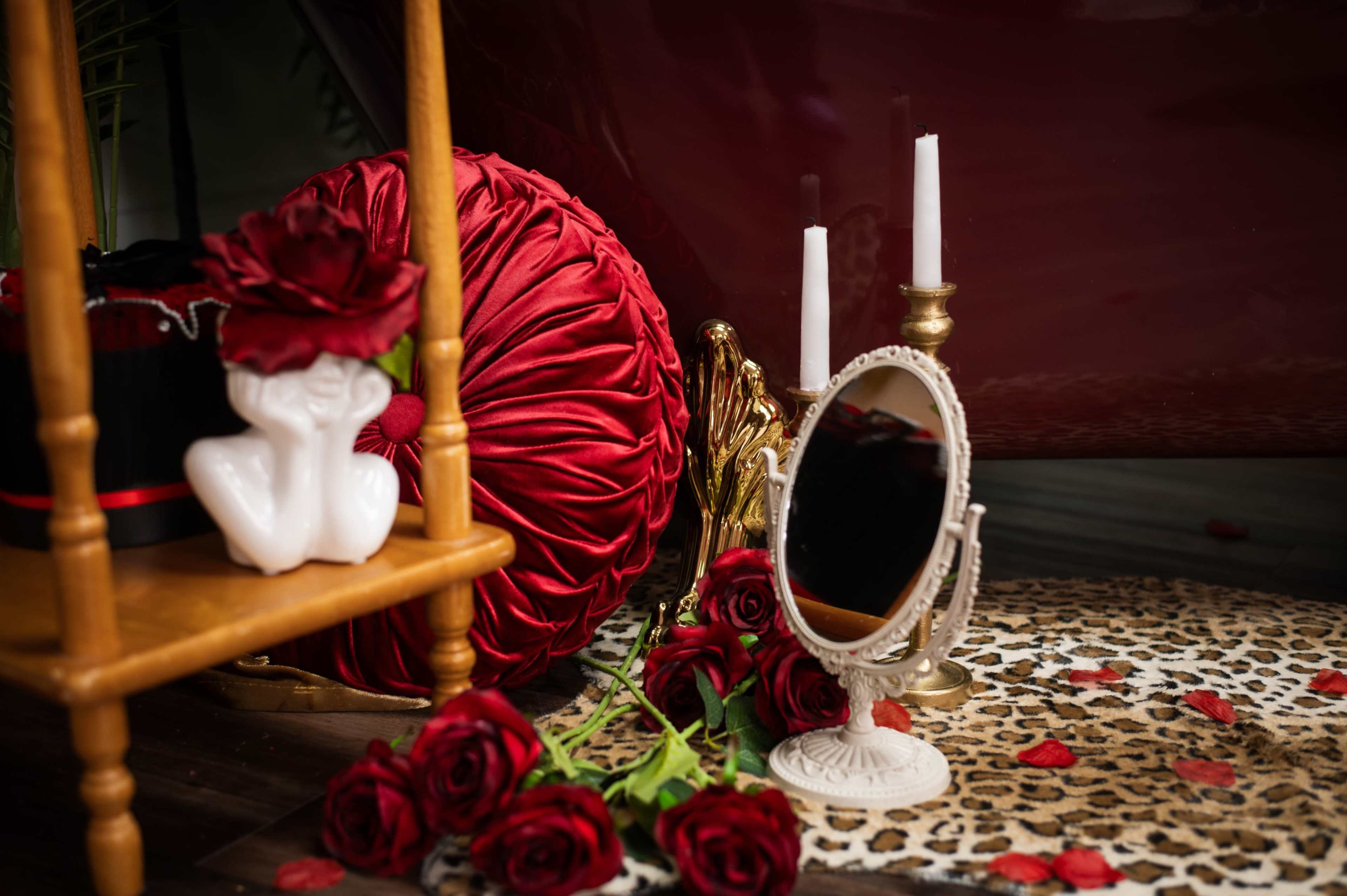 Versatile and Inspiring Photography Studio, Greensboro, NC | Production ...