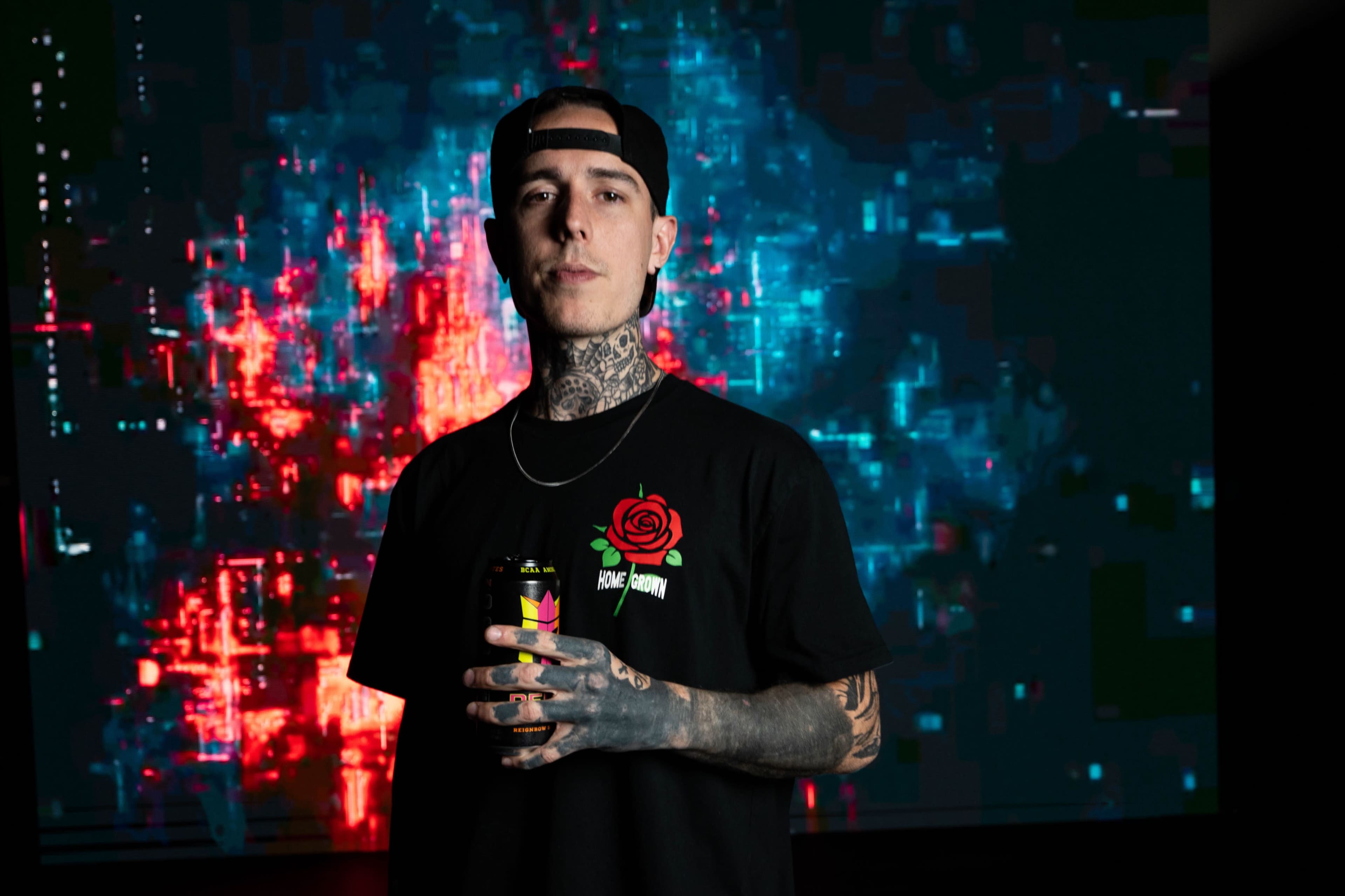 VISION BLVD STUDIO | Multiset studio space for photo/video production ...