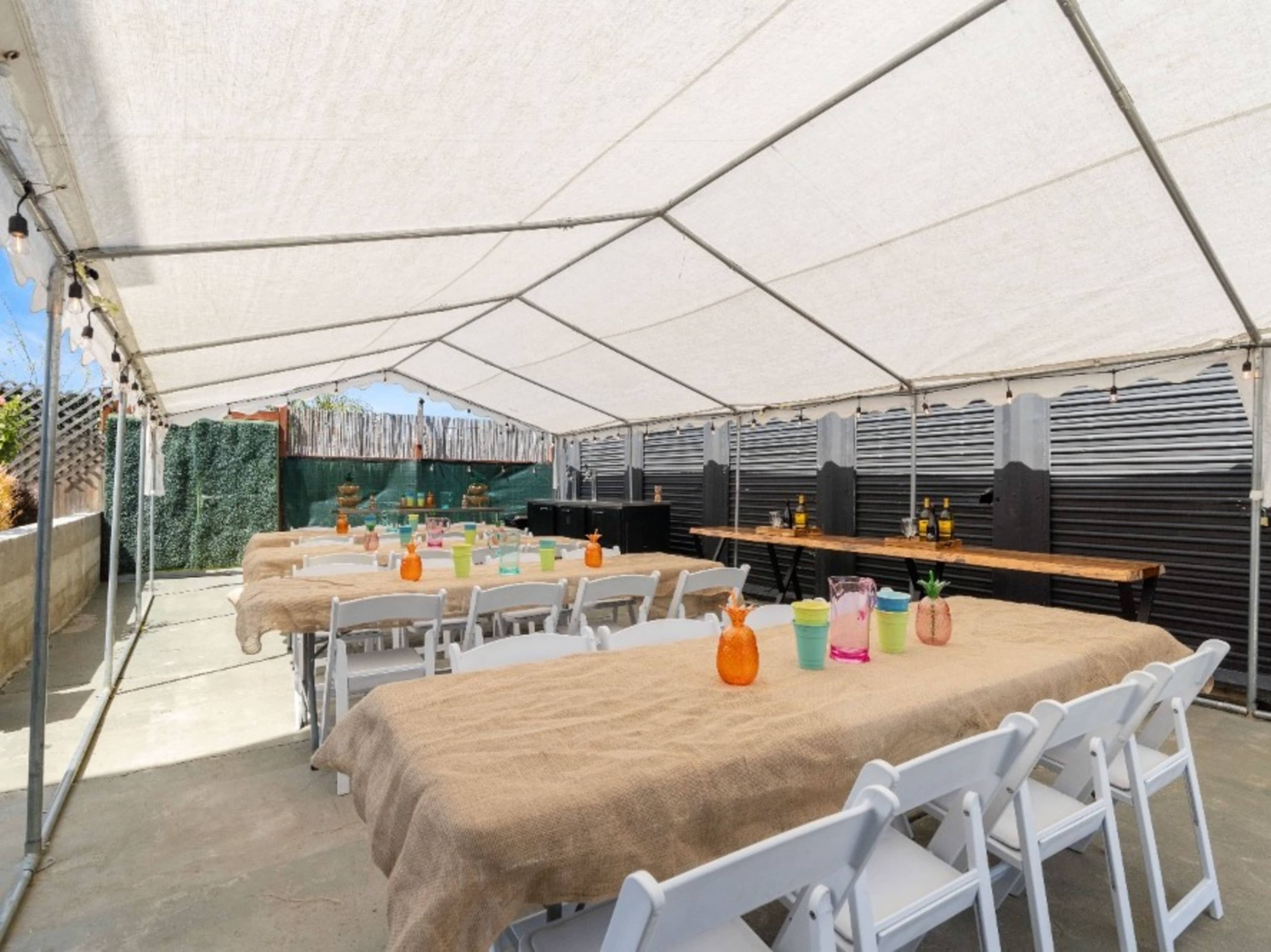 Good Life Vacation Rental Resort | Good Life Beach - Private Events ...