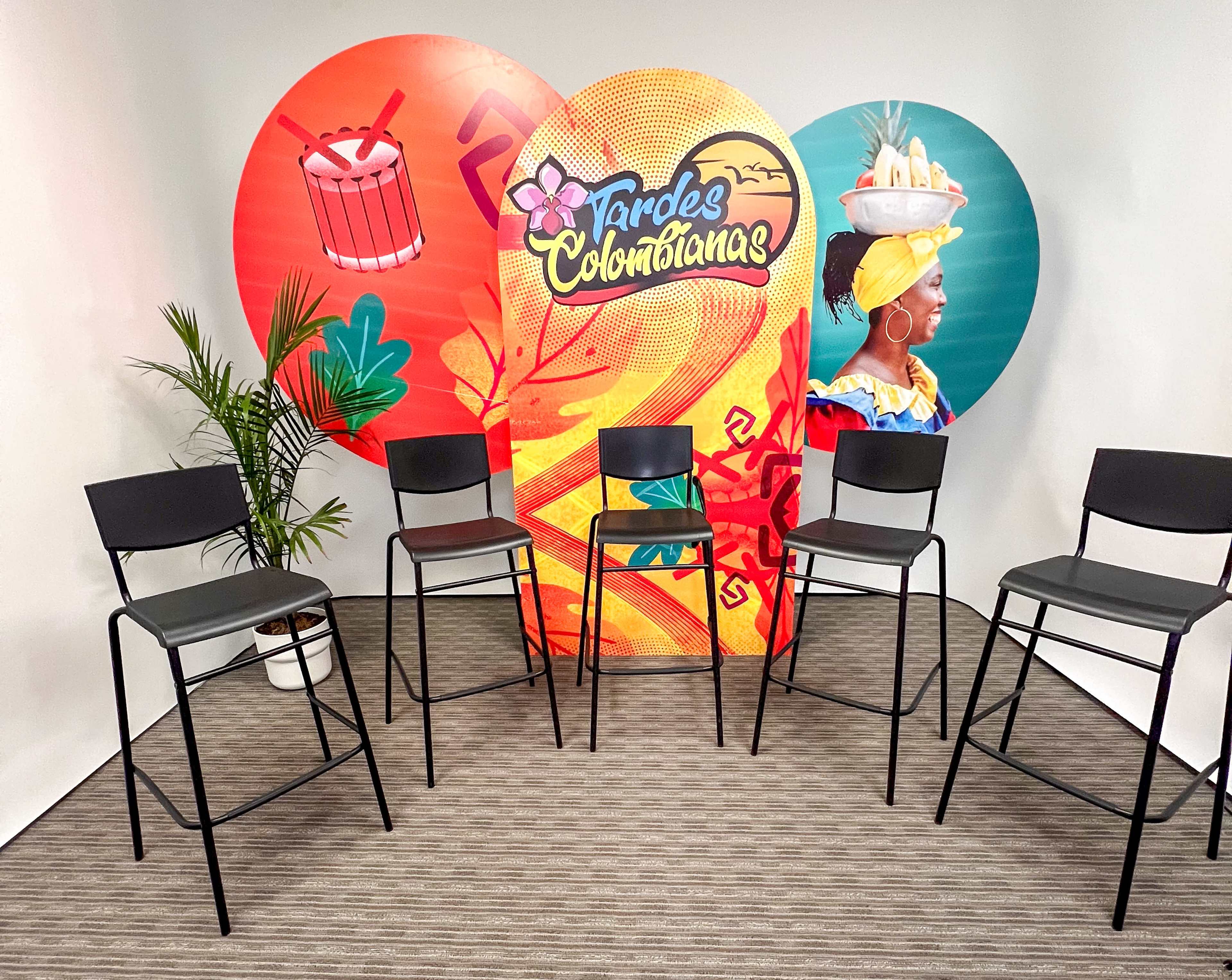 MH Studios | Premium TV-Style Podcast & Interview Set | Spacious & Fully Equipped, Dallas, TX ...