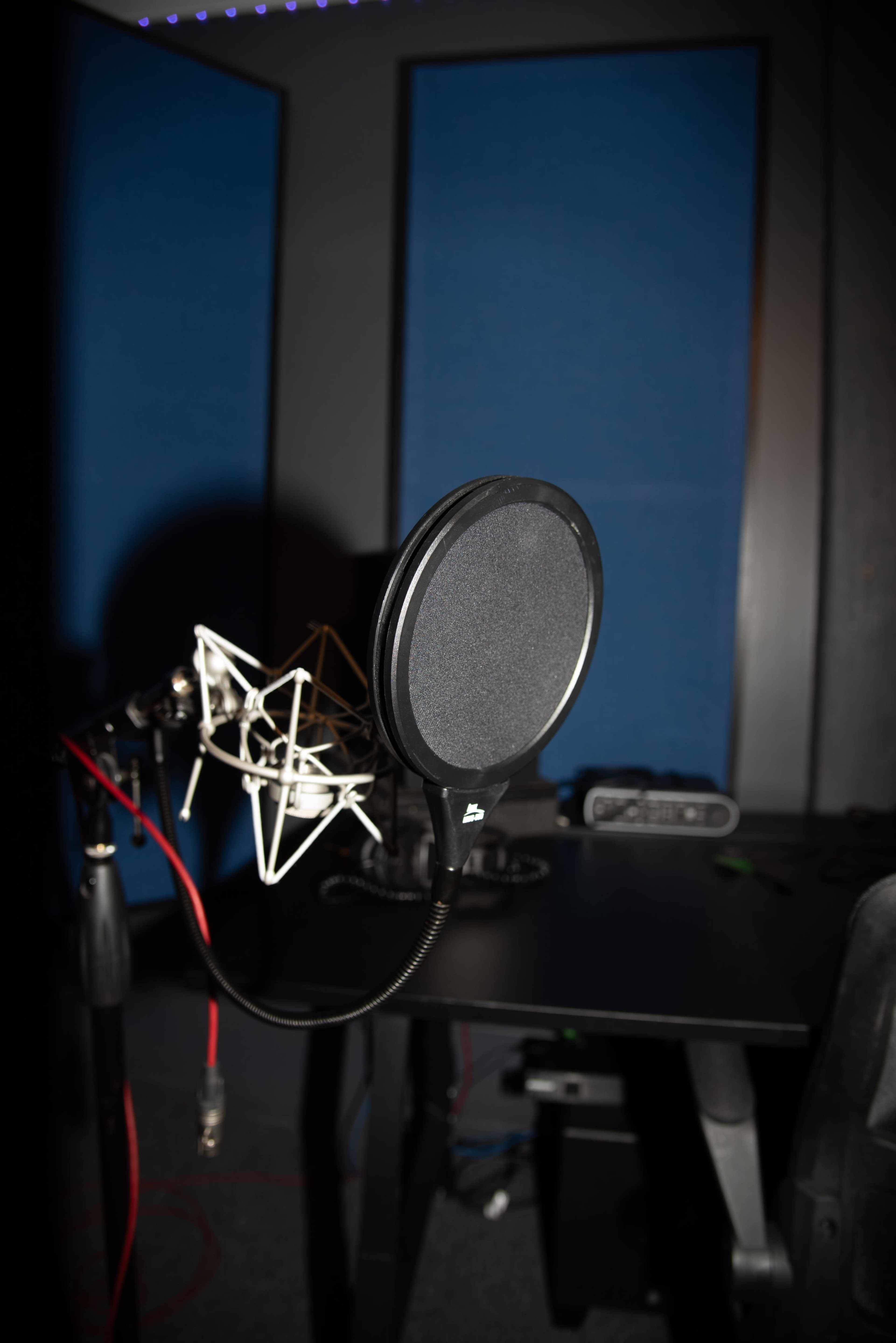 Studio 200 - Music Studio | Kensington Recording Studio - Plug-and-Play ...
