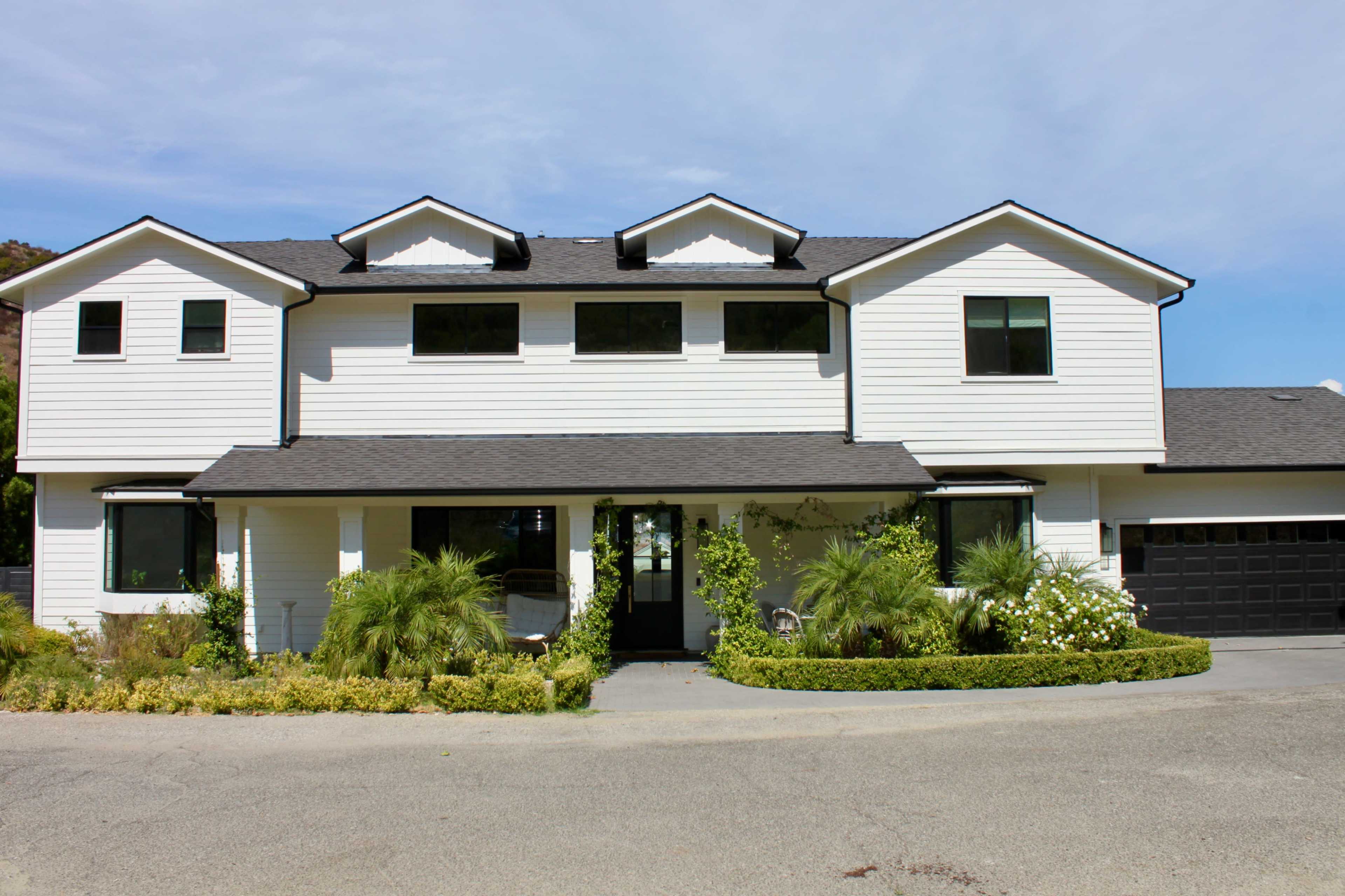 Modern Ranch House in Secluded Canyon, Malibu, CA | Event | Peerspace