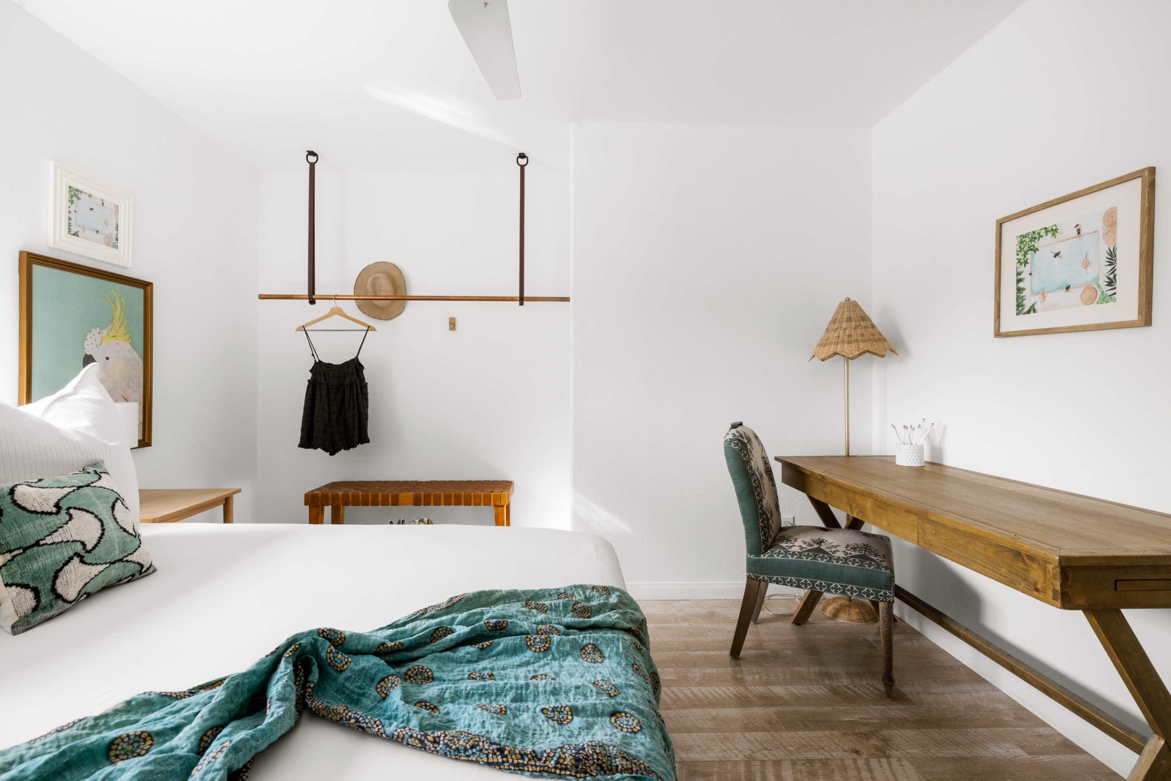 PHX Stays | The Bodhi | Eclectic Bungalow | Fresh Design | Relaxed ...