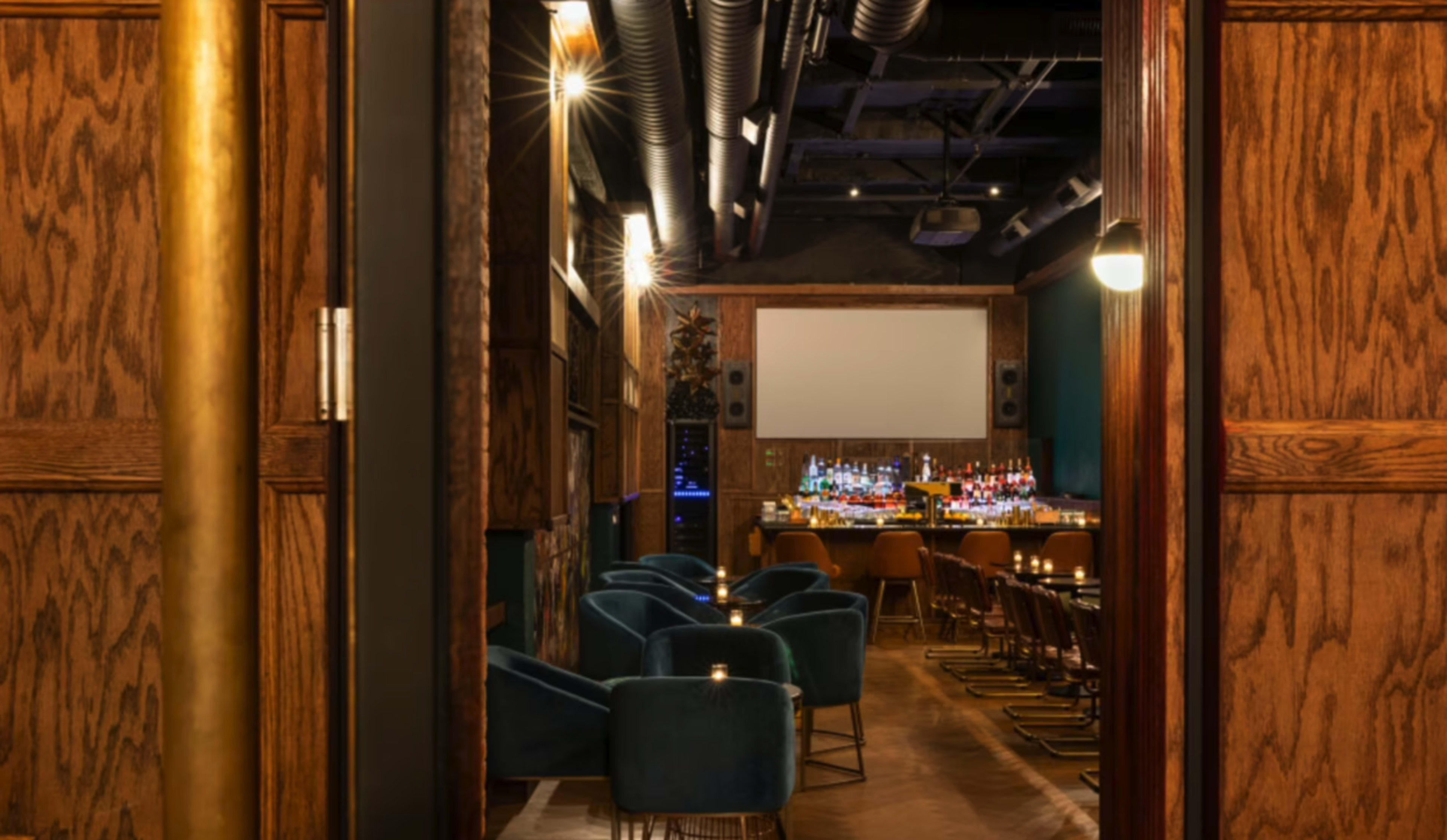 J.Bespoke | Speakeasy J.Bespoke | Full Buyout, New York, NY | Event ...