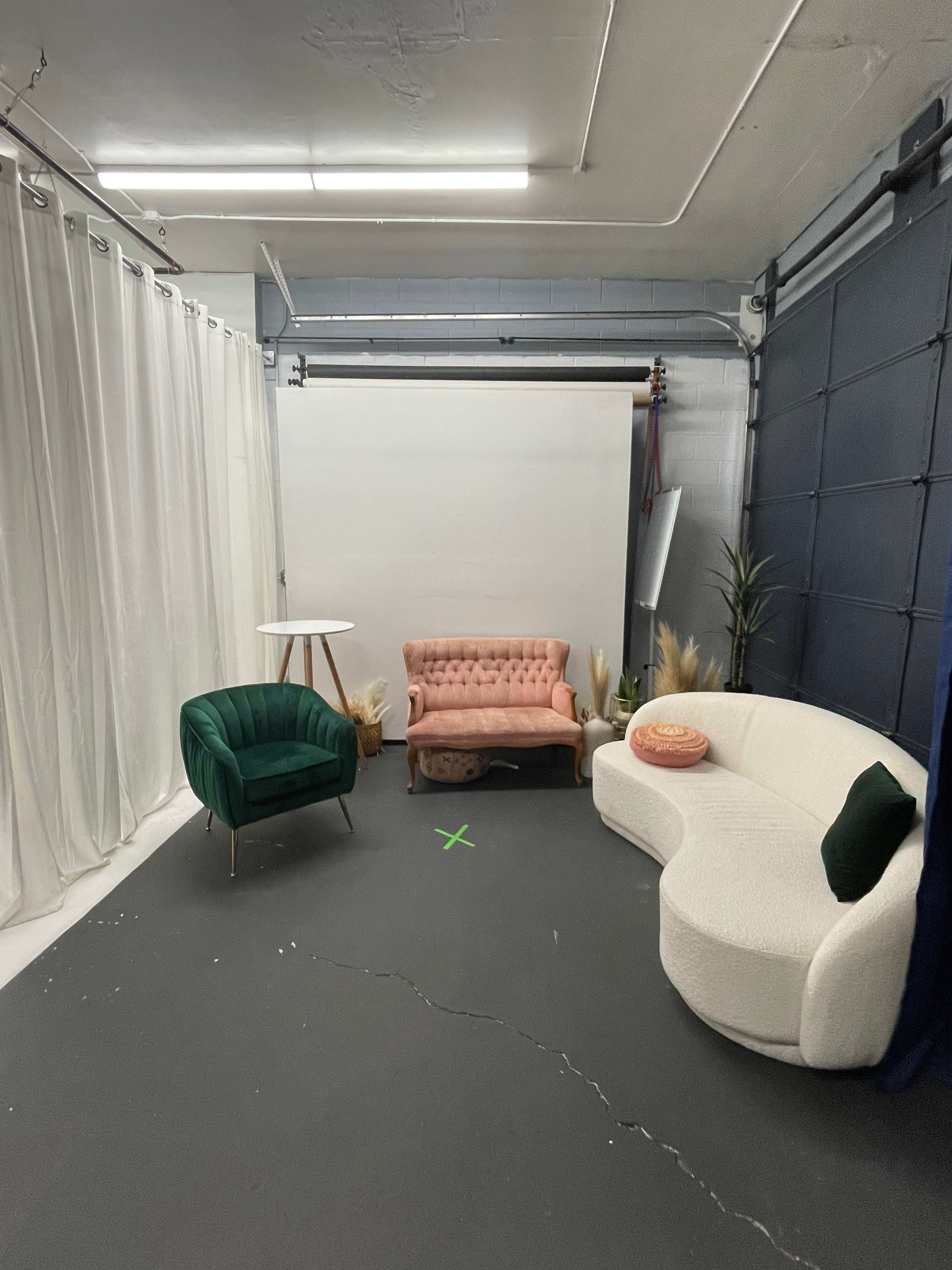 Fully Loaded Pro Video/Photo Studio, Denver, CO | Event | Peerspace