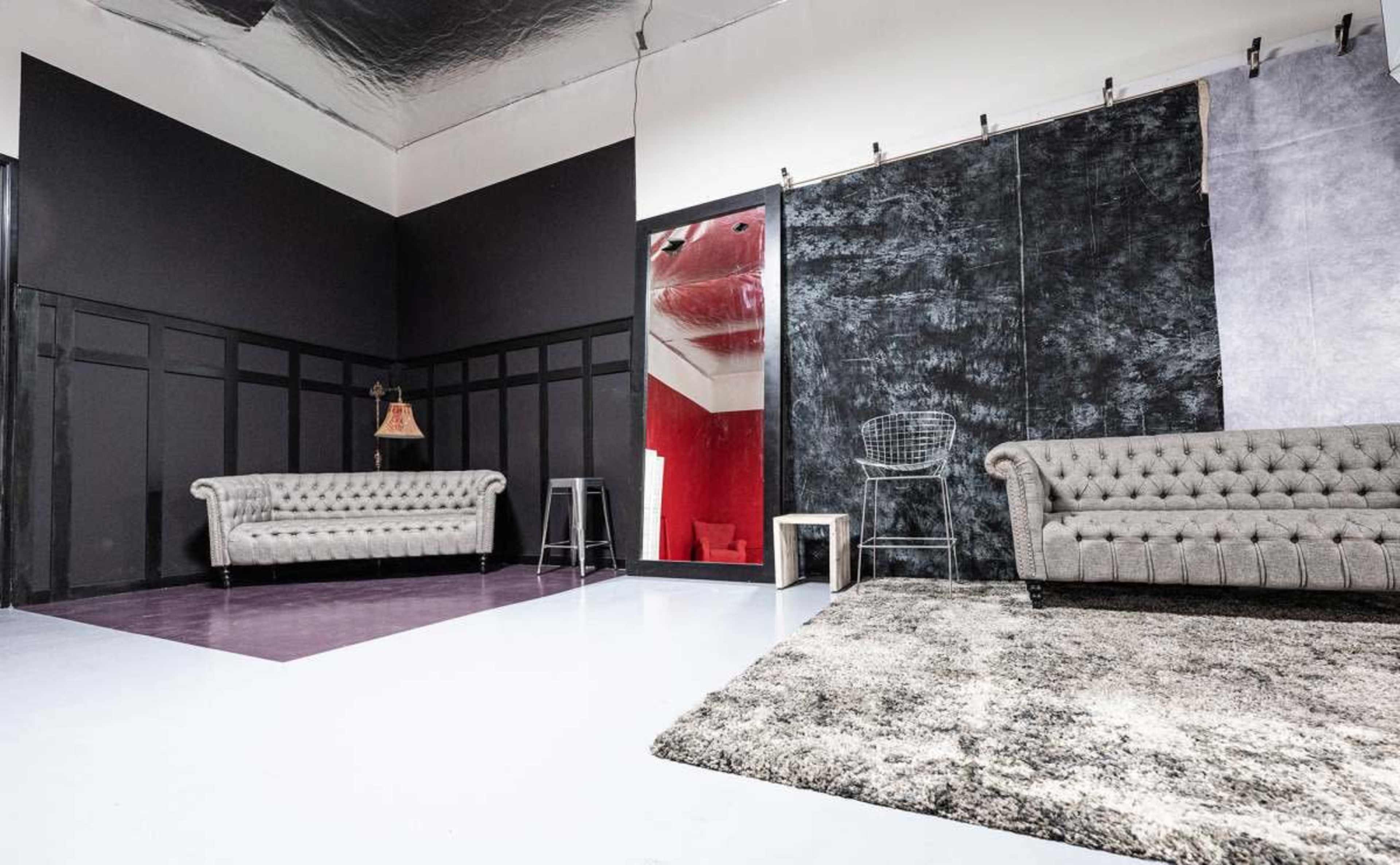 Creative Space LV - Studio B, Las Vegas, NV | Production | Peerspace