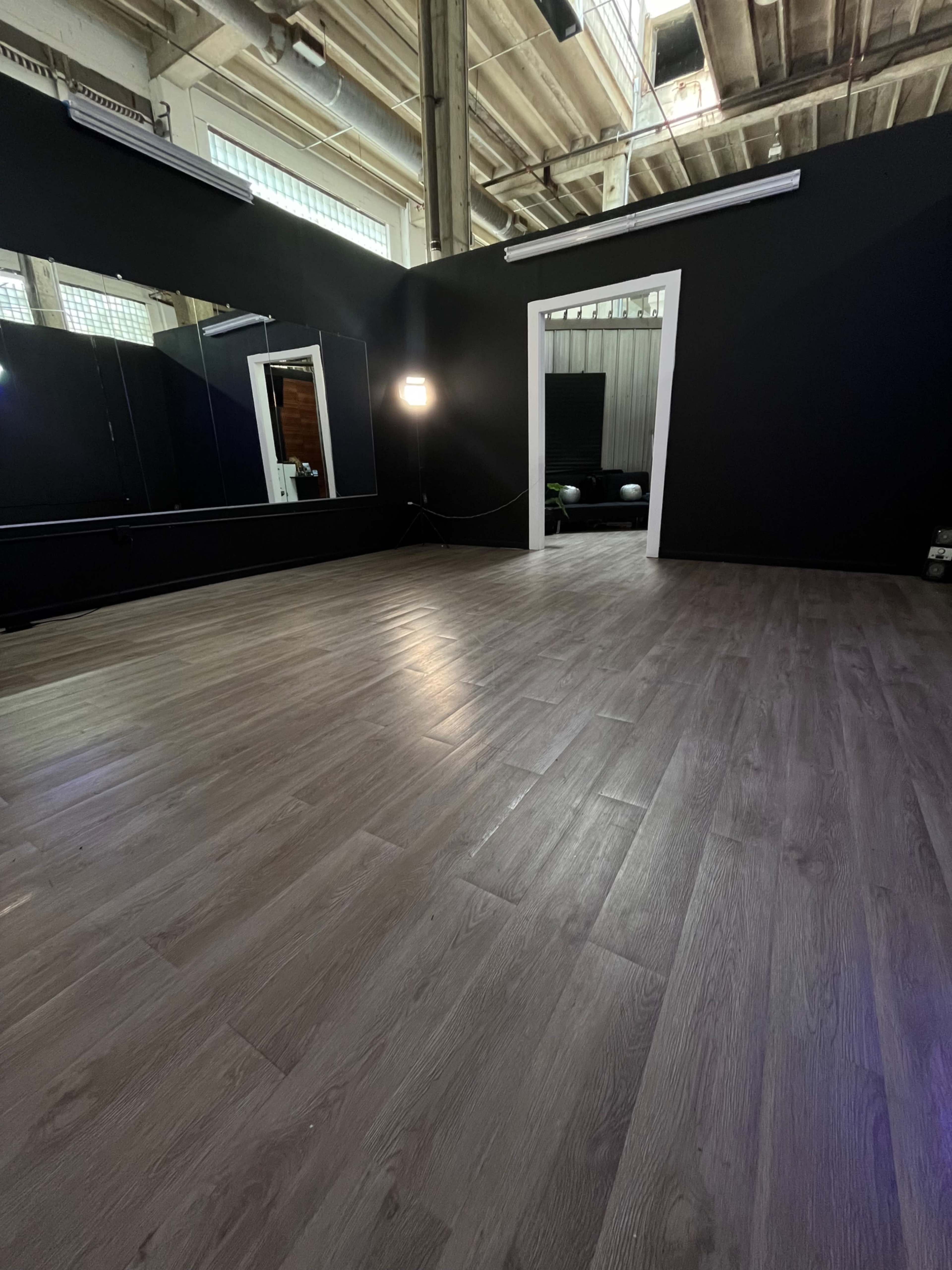 The Urban Rental Space located in the heart of Louisville,KY ...