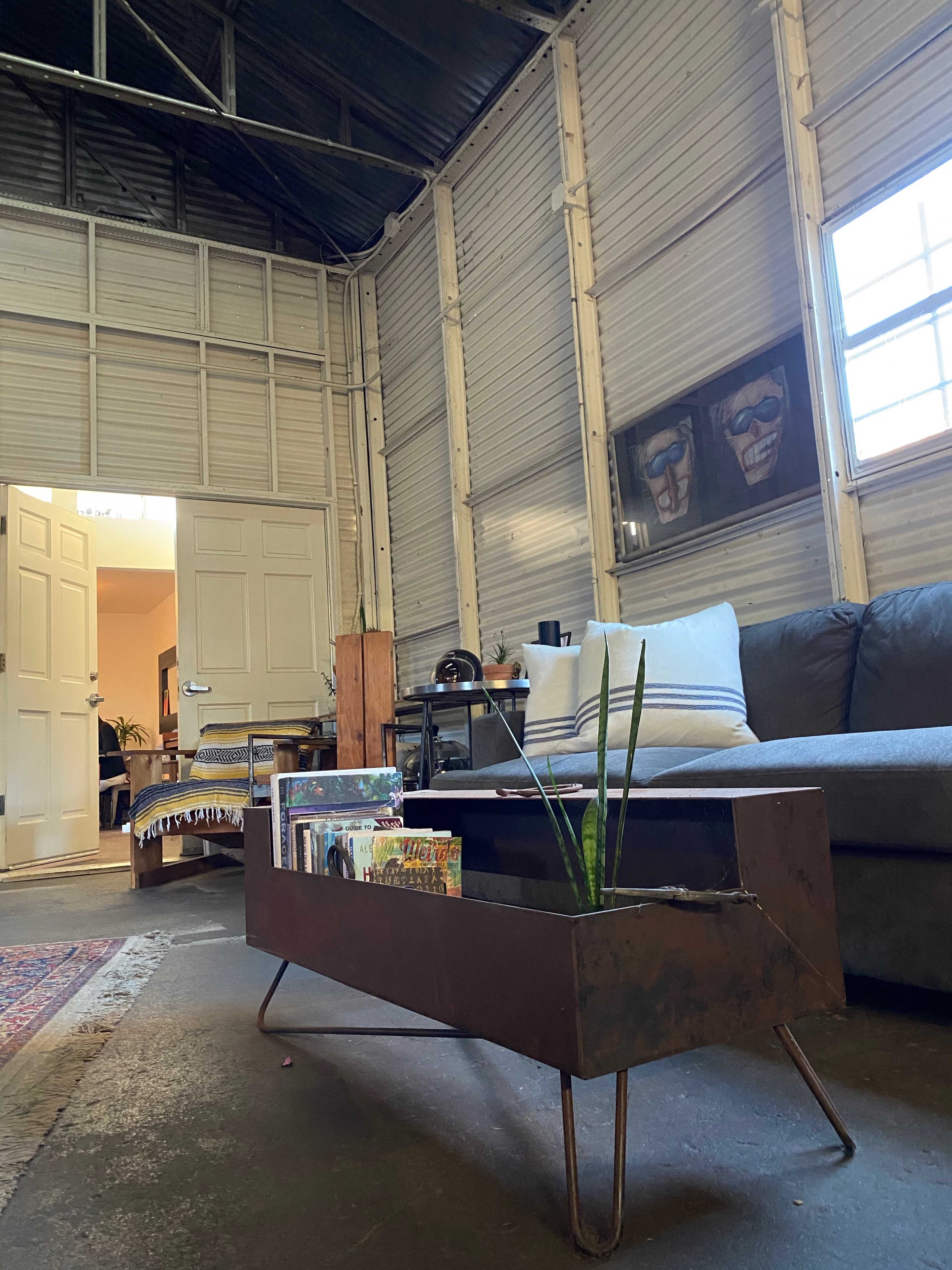 Olive St. Specials | Beachside Motorcycle Clubhouse Chopper shop ...