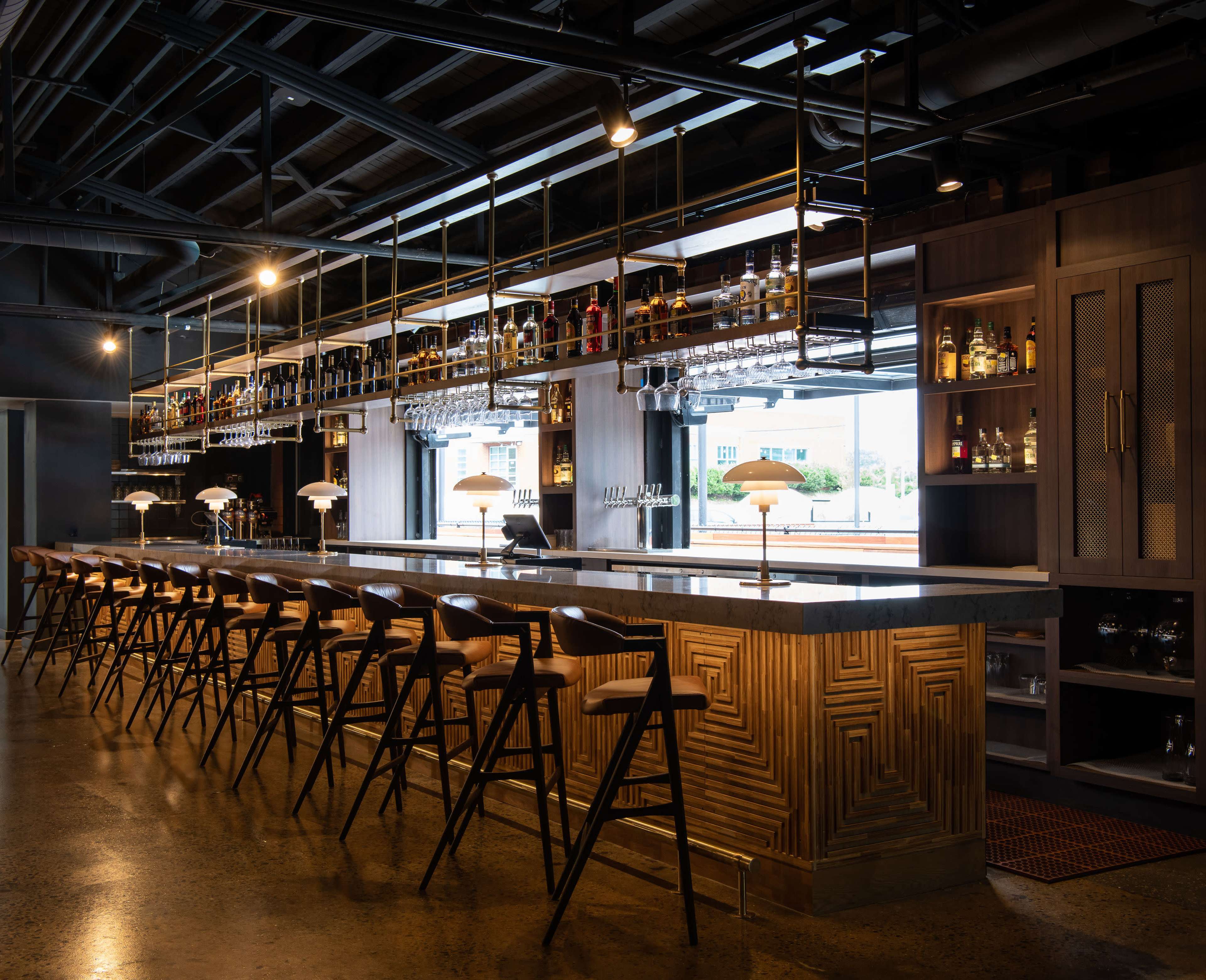 The Good Room at Rally, Charlotte, NC | Event | Peerspace