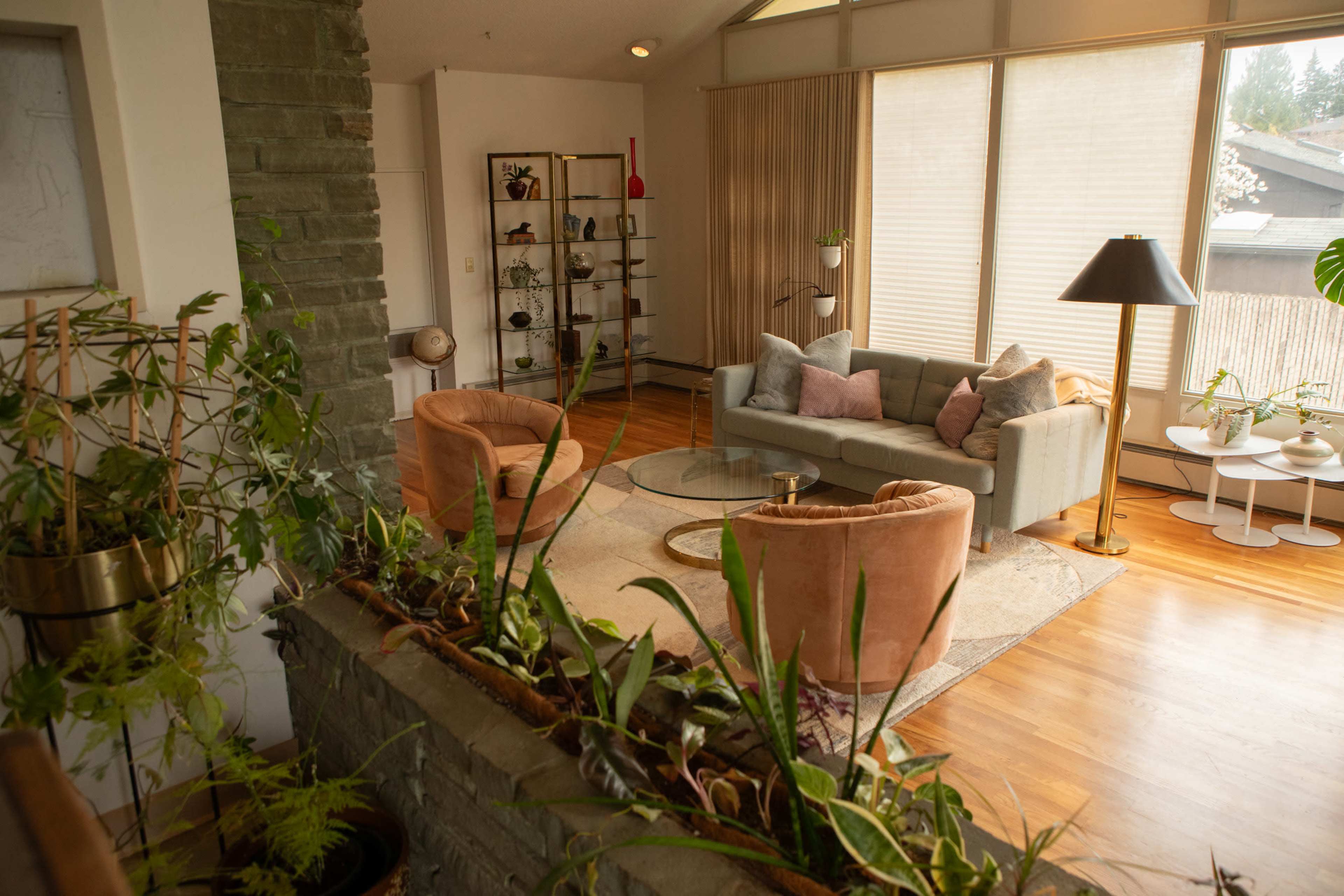 Mr. Lee's Party Palace | Mid Century Party Palace with Pool in PDX ...