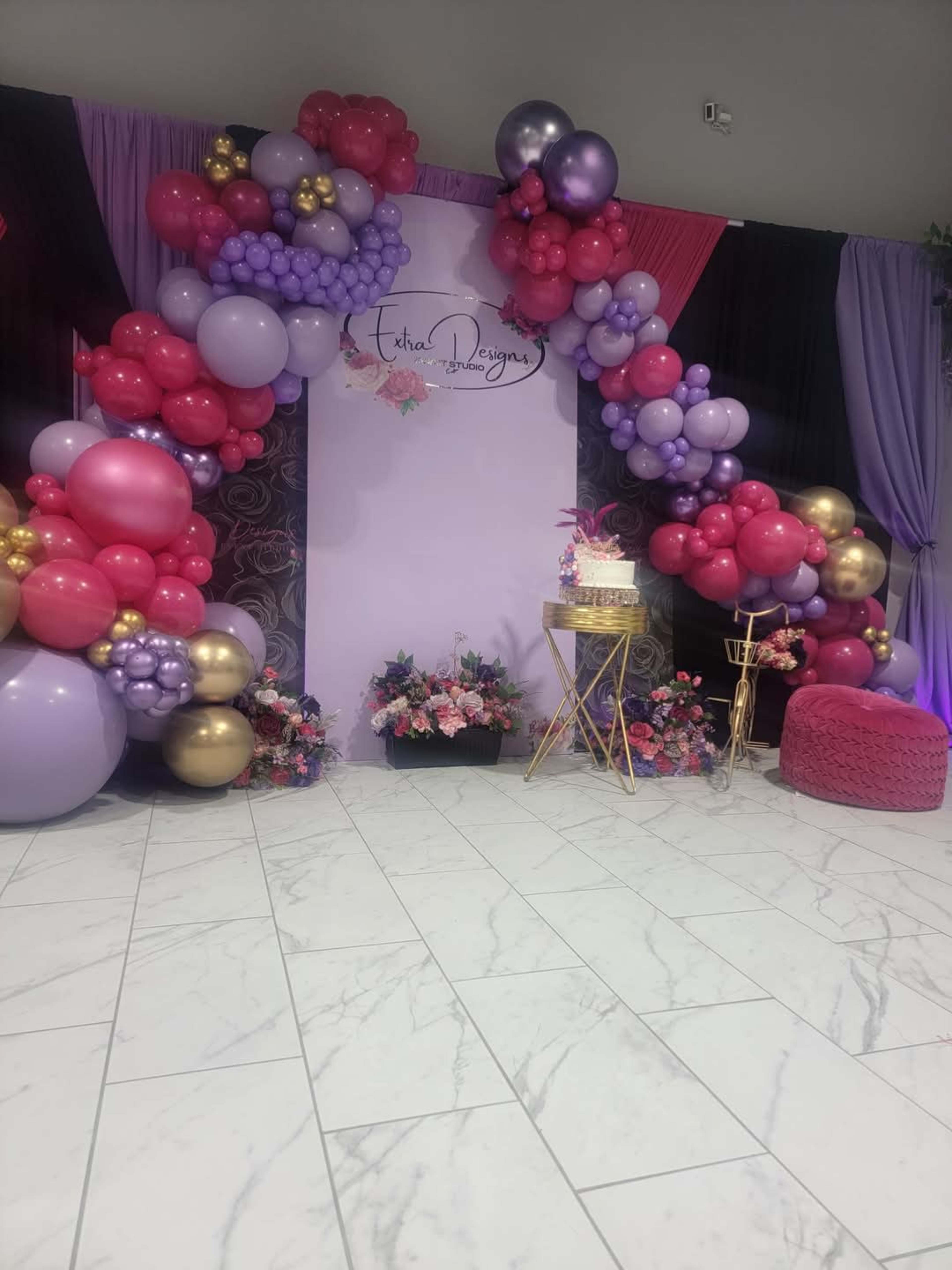 Extra Designs | Upscale Event Space located in the Greater Northeast ...