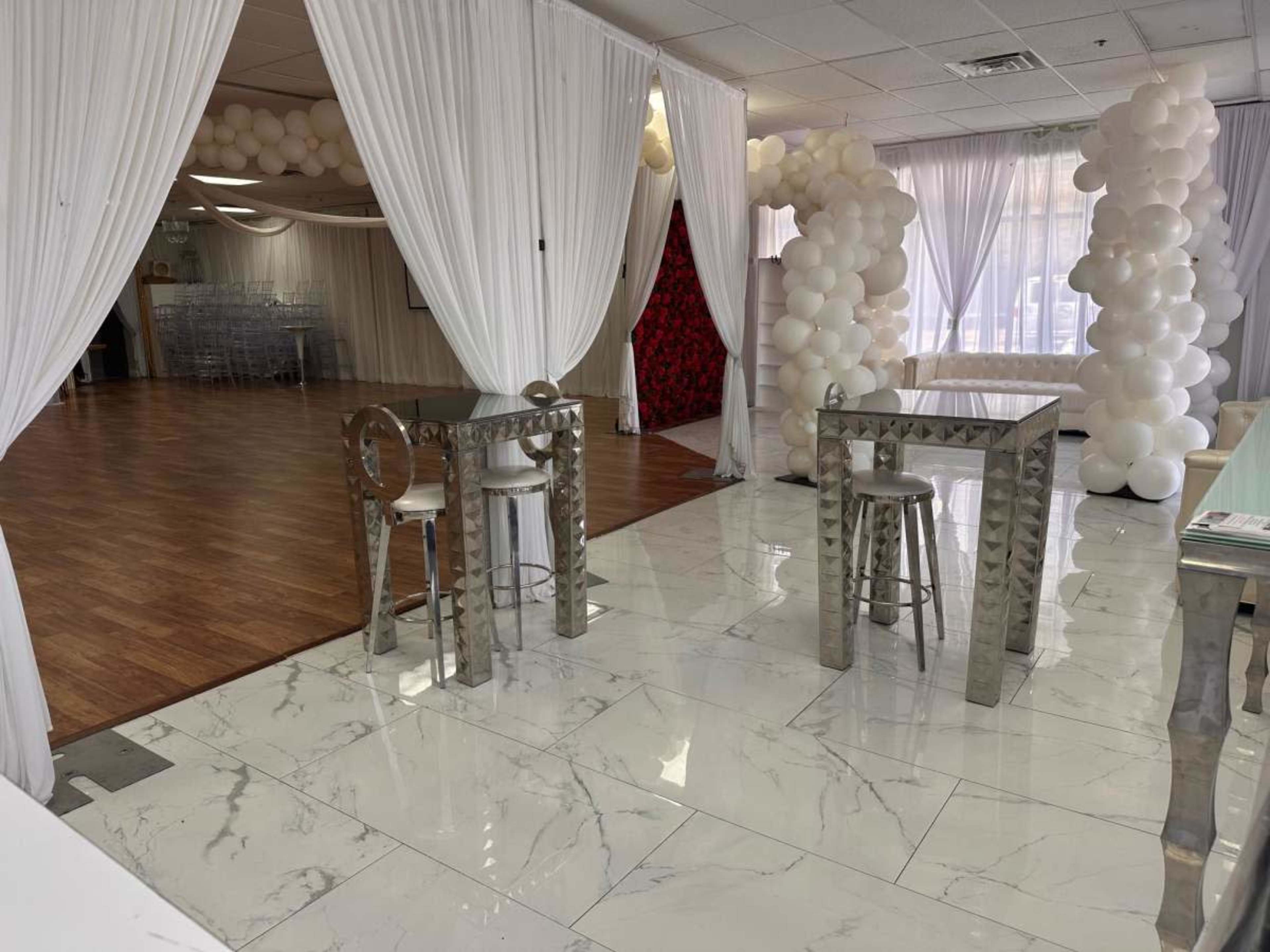 Suburan, Upscale Classy Lounge/Micro Event Venue, Lawrenceville, GA ...
