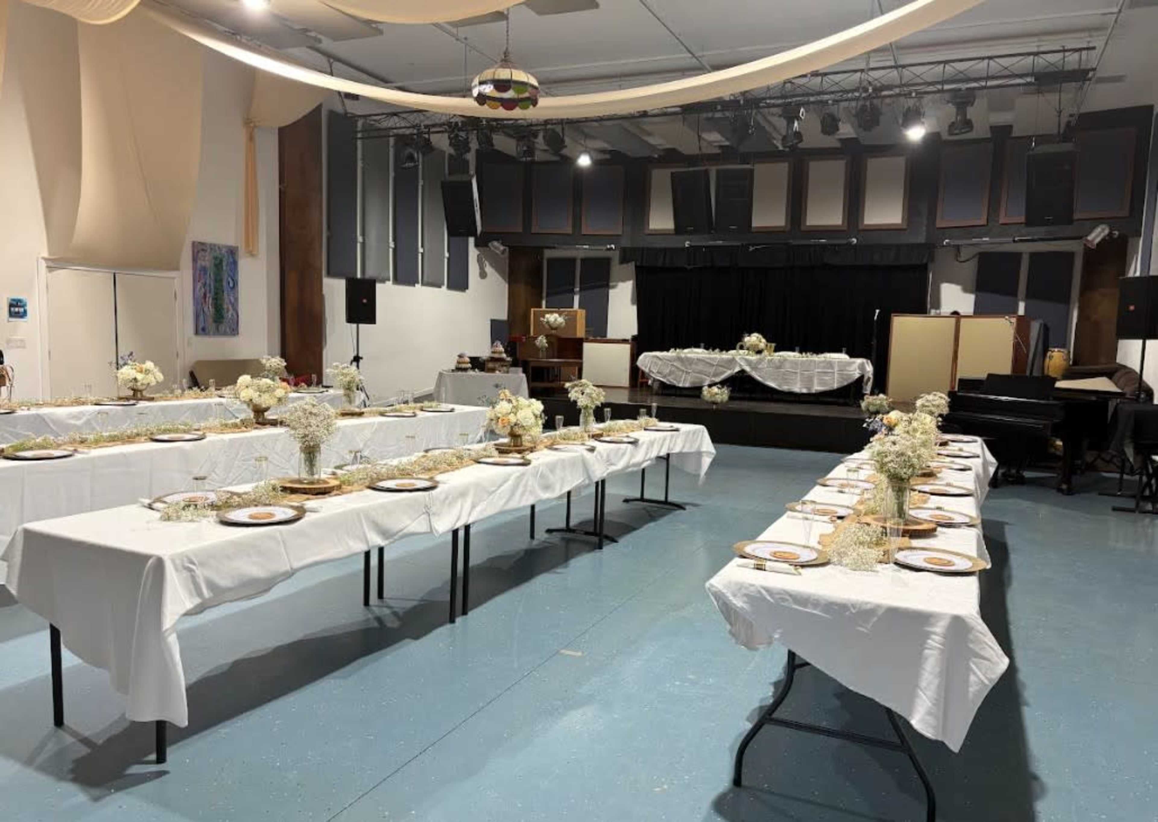 Thorngate Manor | 3,000 sf. Countryside Meeting Center, Santa Rosa, CA ...