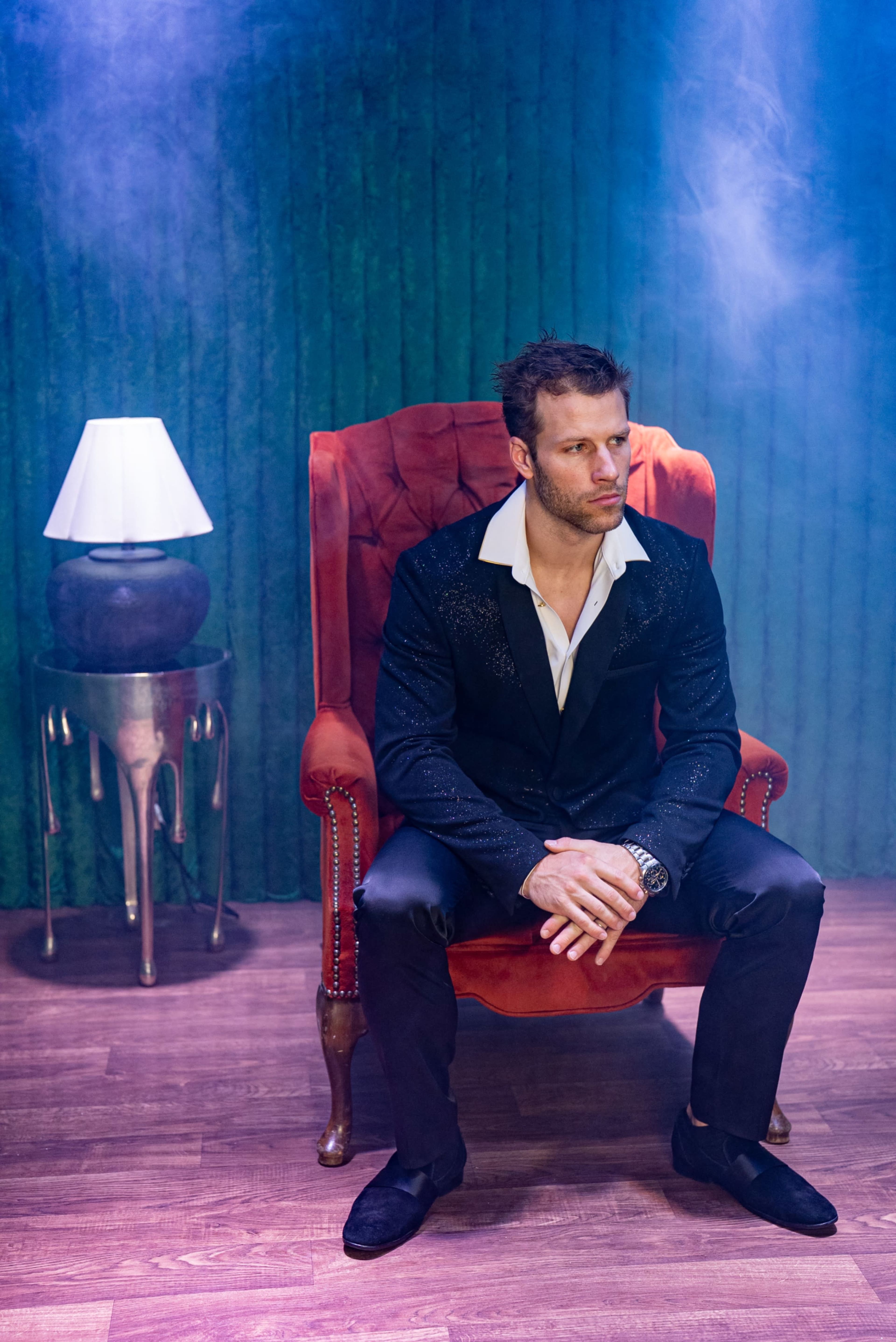 Studio 14 Sets | Photography Studio with 3 Curated Sets & Pro Lighting ...