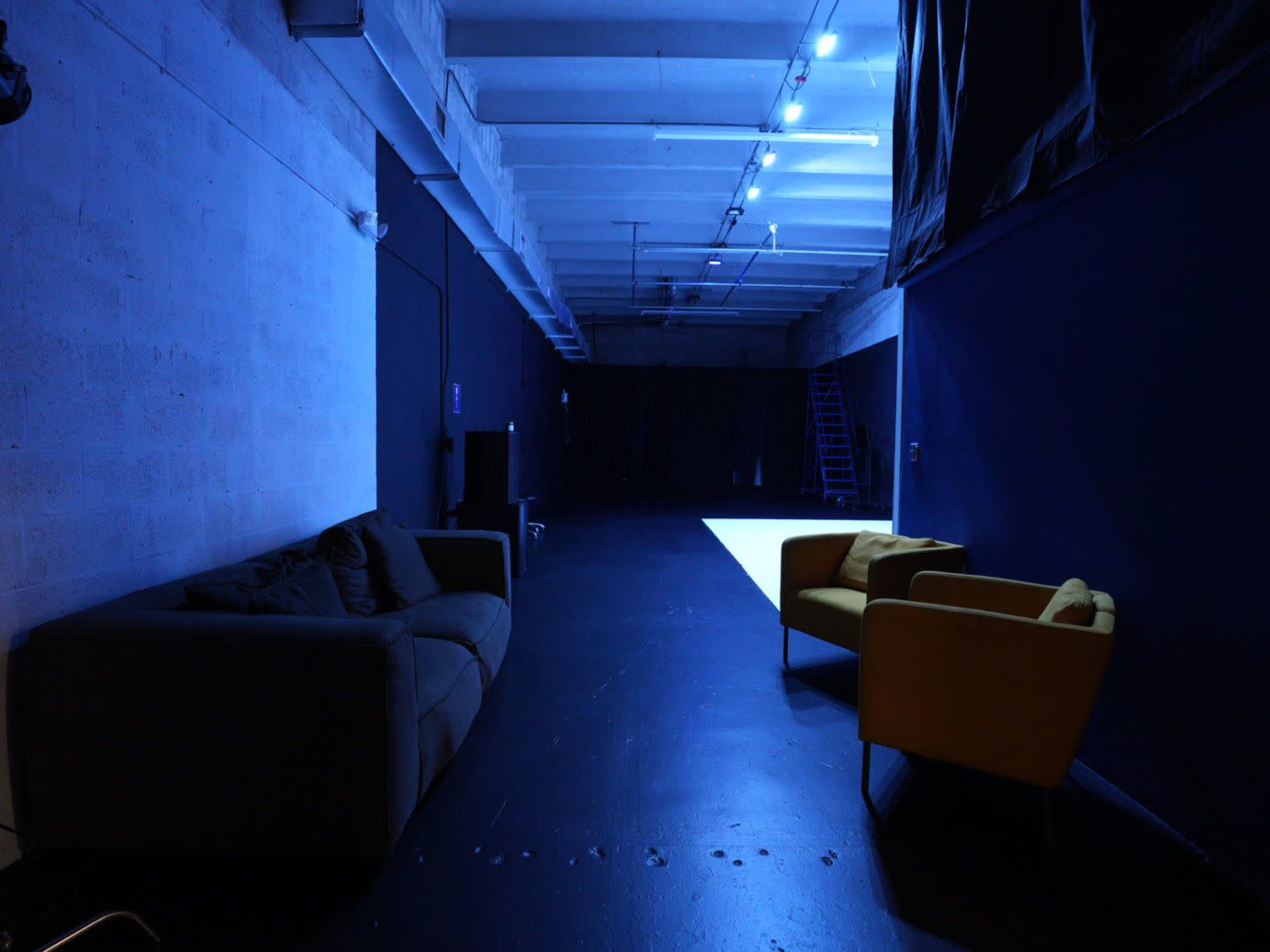 Versatile Studio with Infinity Wall, miami, FL | Production | Peerspace