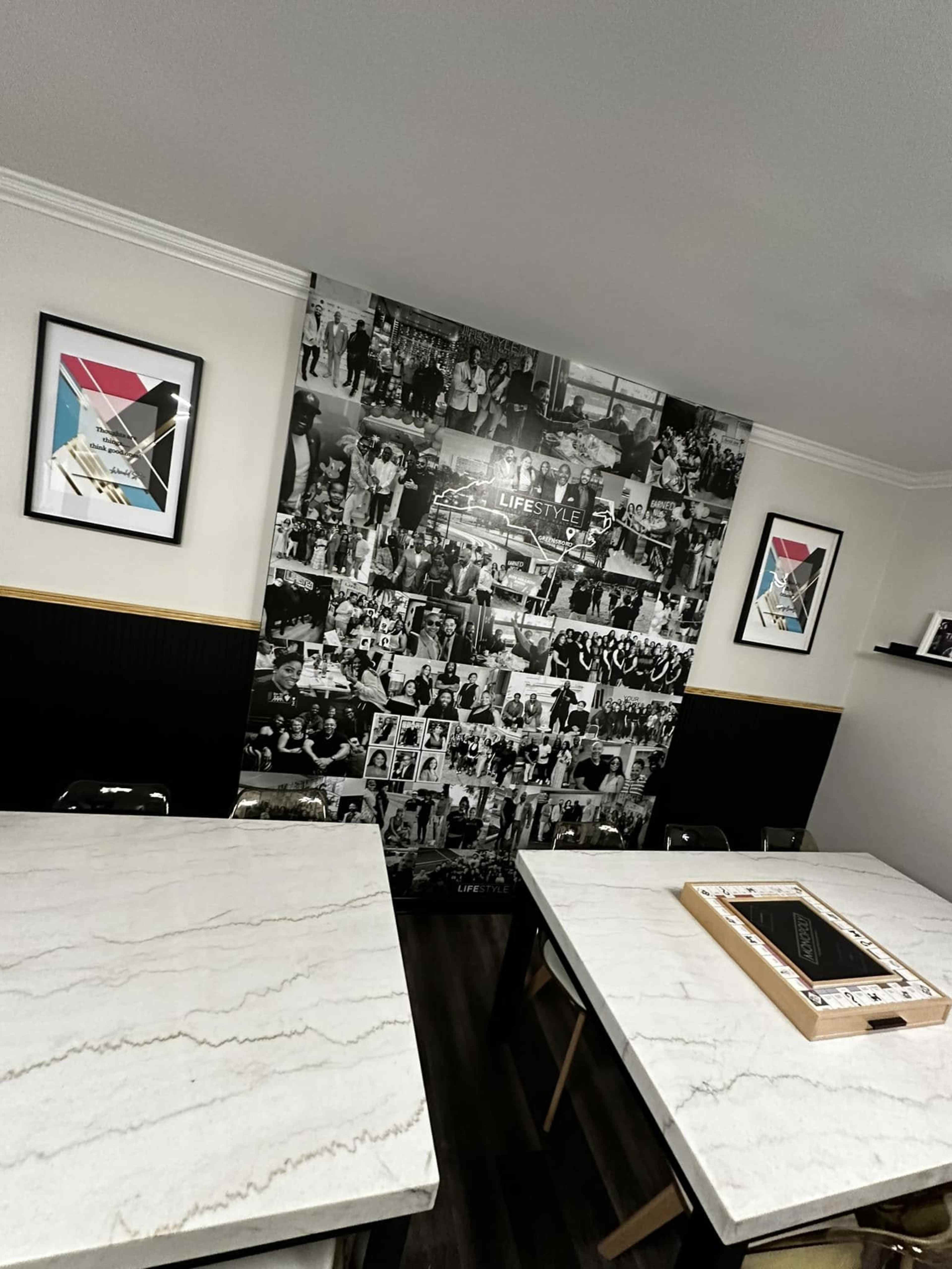 Cozy office for networking events and trainings!, North Carolina, NC ...