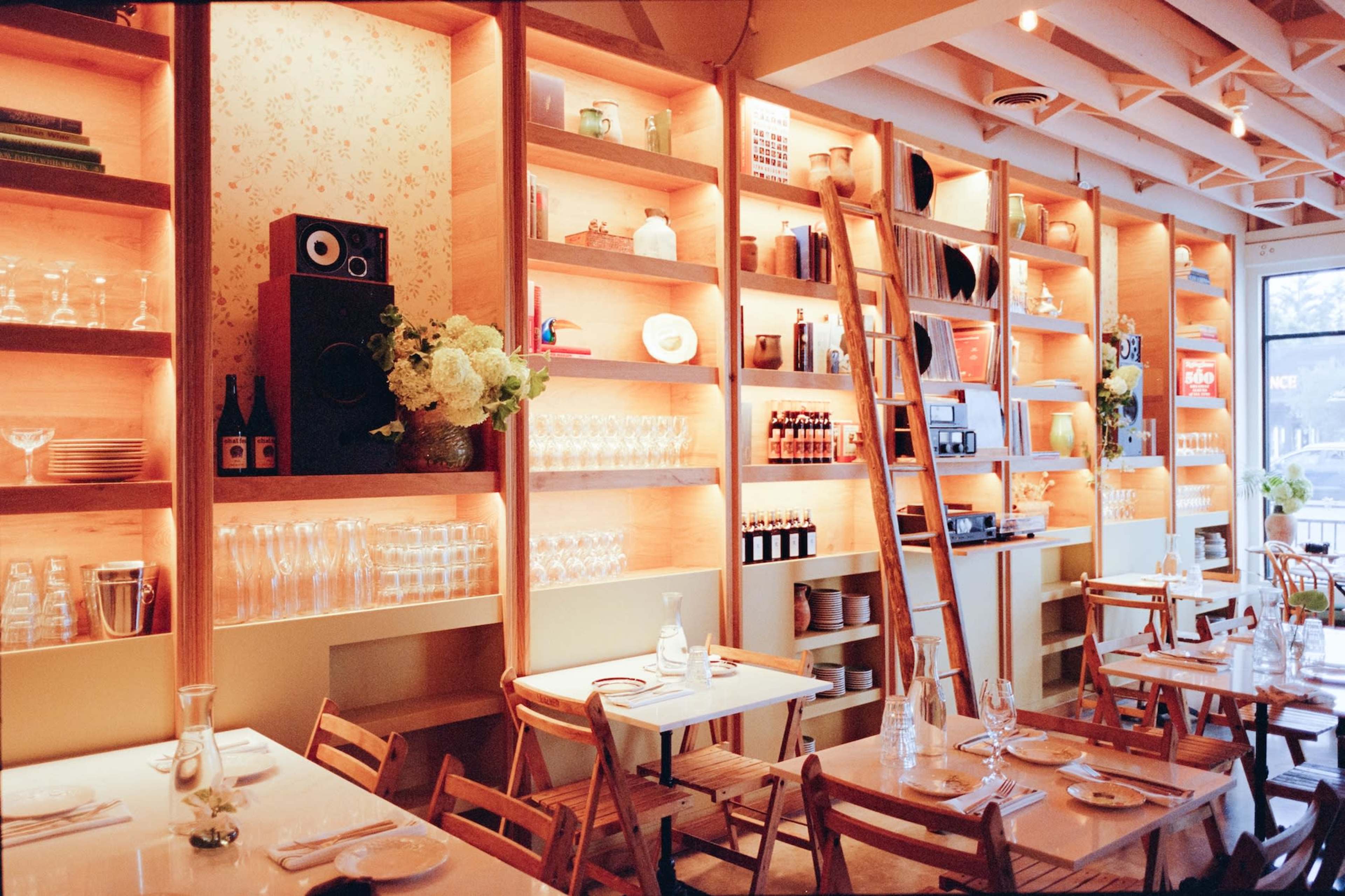 companion | Cozy Neighborhood Cafe and Restaurant in the Heart of ...