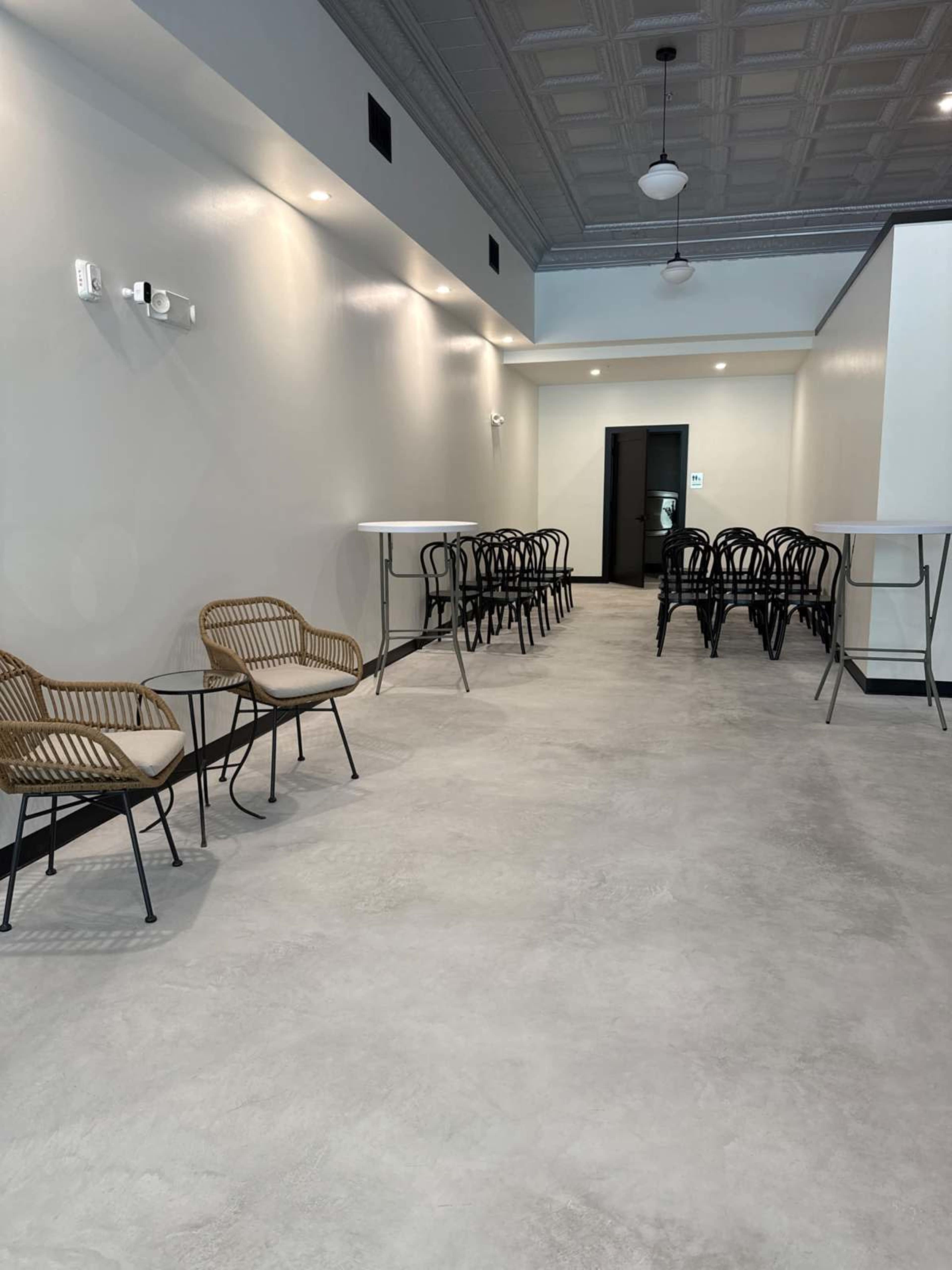 The Emerson | Charming Historic Venue in the Heart of Downtown, Lake ...