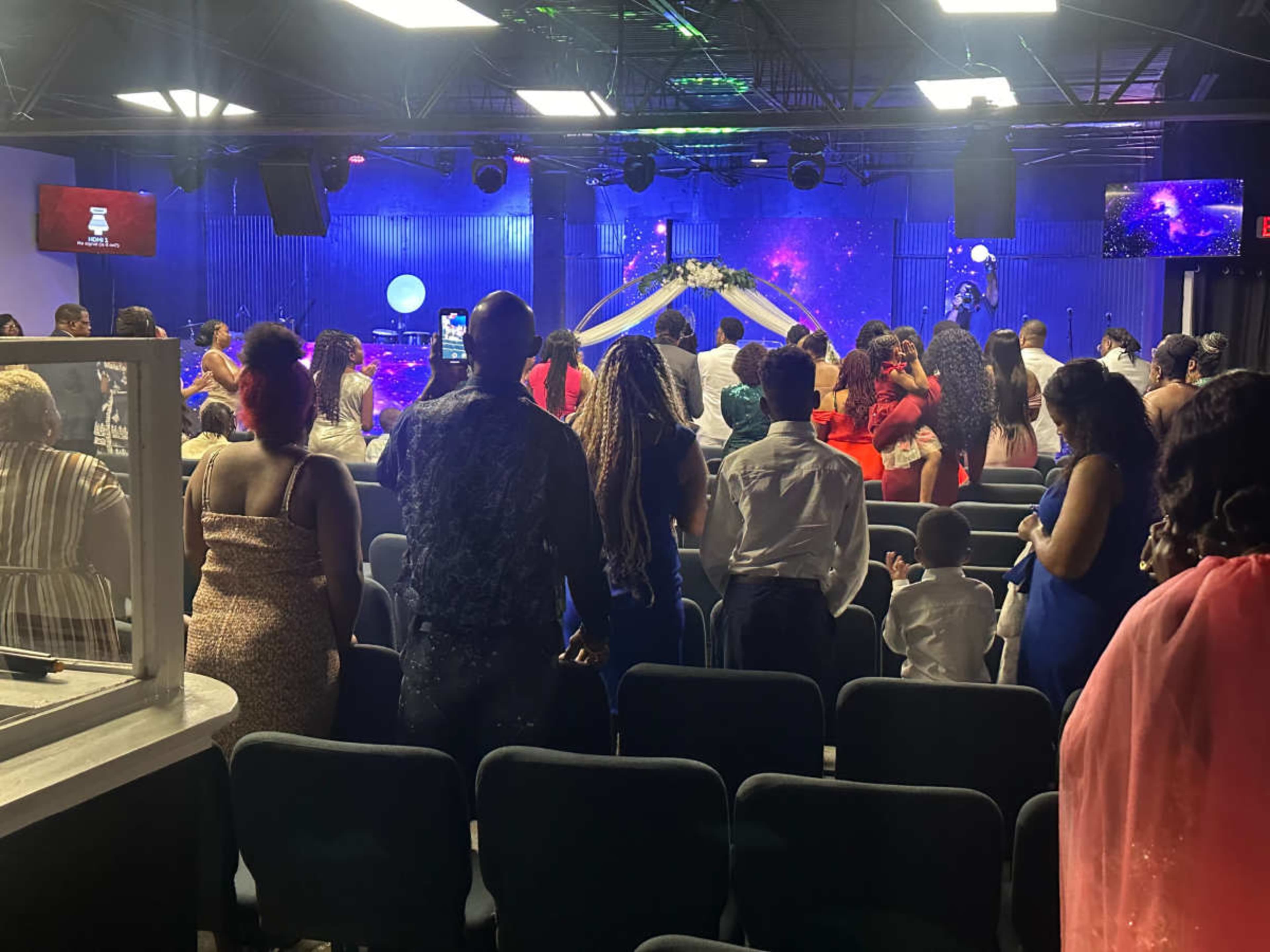 SOPT Event Palace, Sunrise, FL | Event | Peerspace