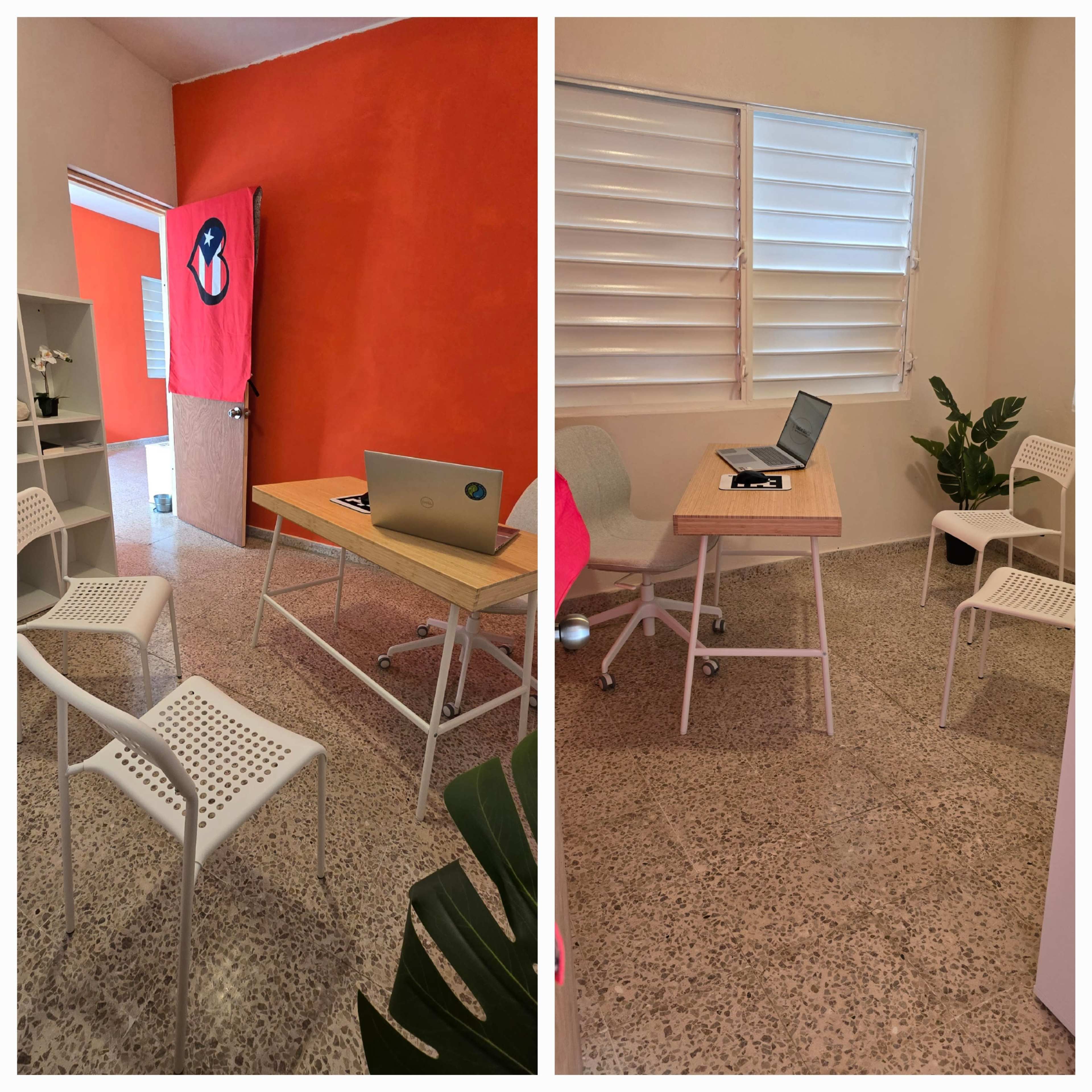 Meeting/Community Space in Convenient Location, San Juan, PR | Off-Site ...