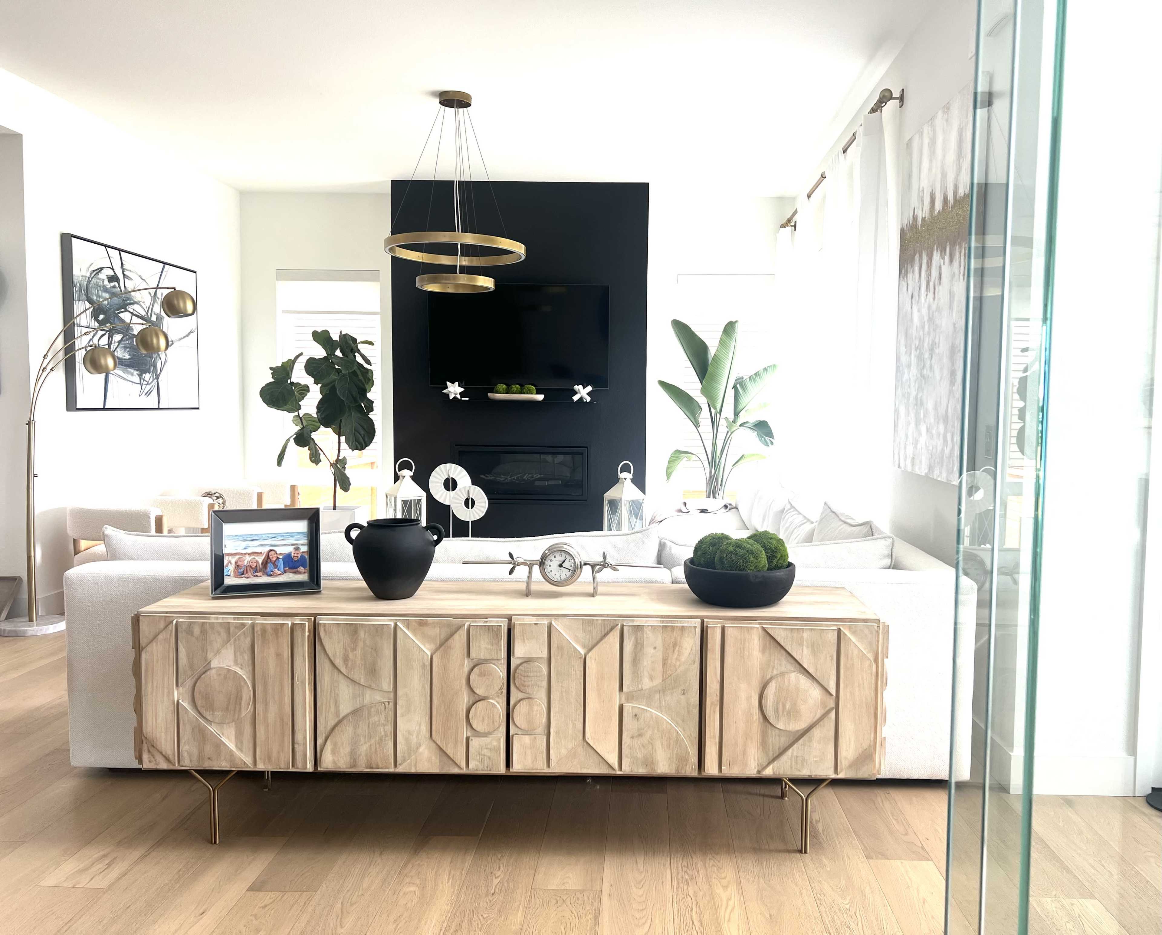 Modern luxury home with beautiful views, Denver, CO | Production ...