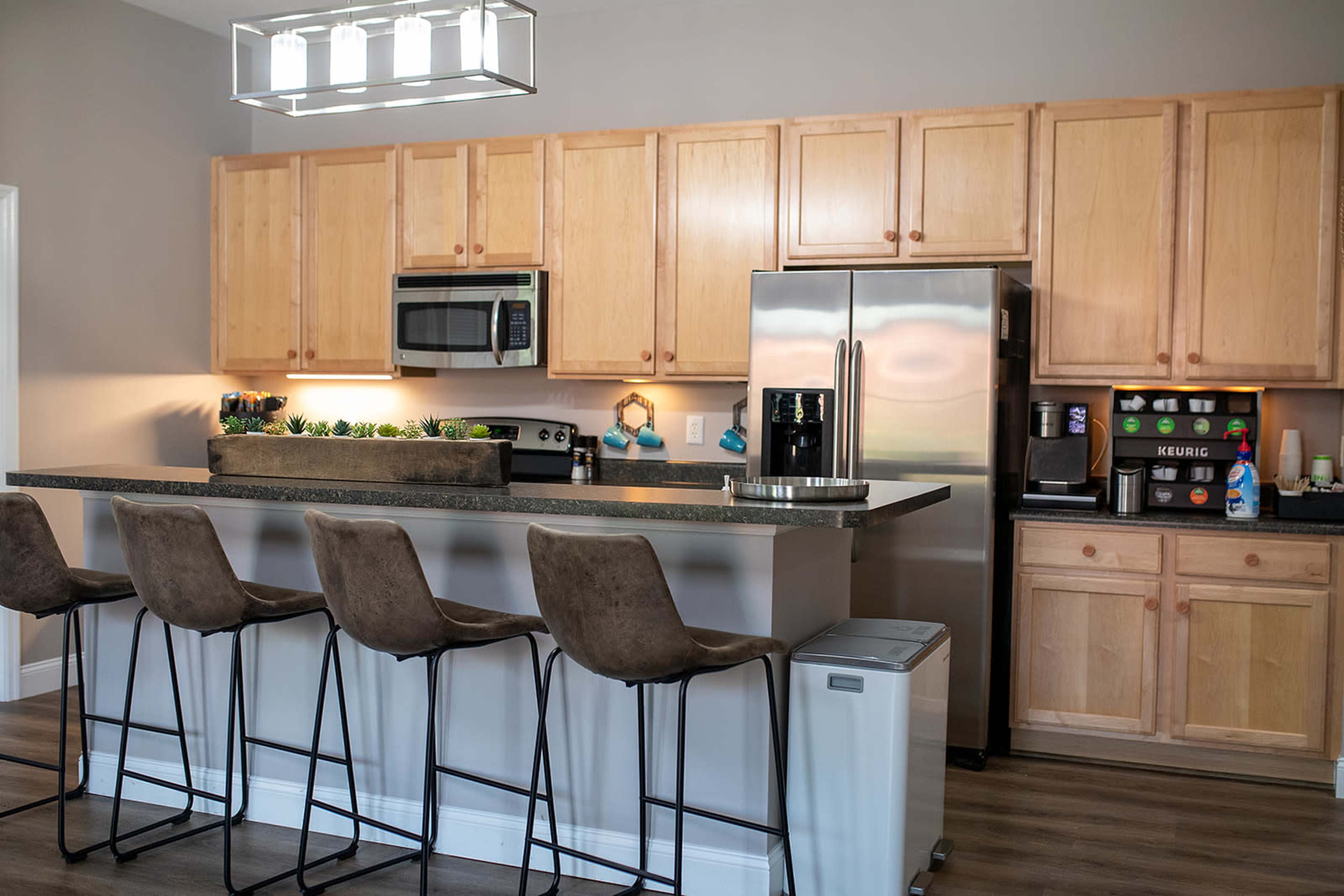 The Commons | The Kitchen and Event Room for 40, Saint Charles, MO ...