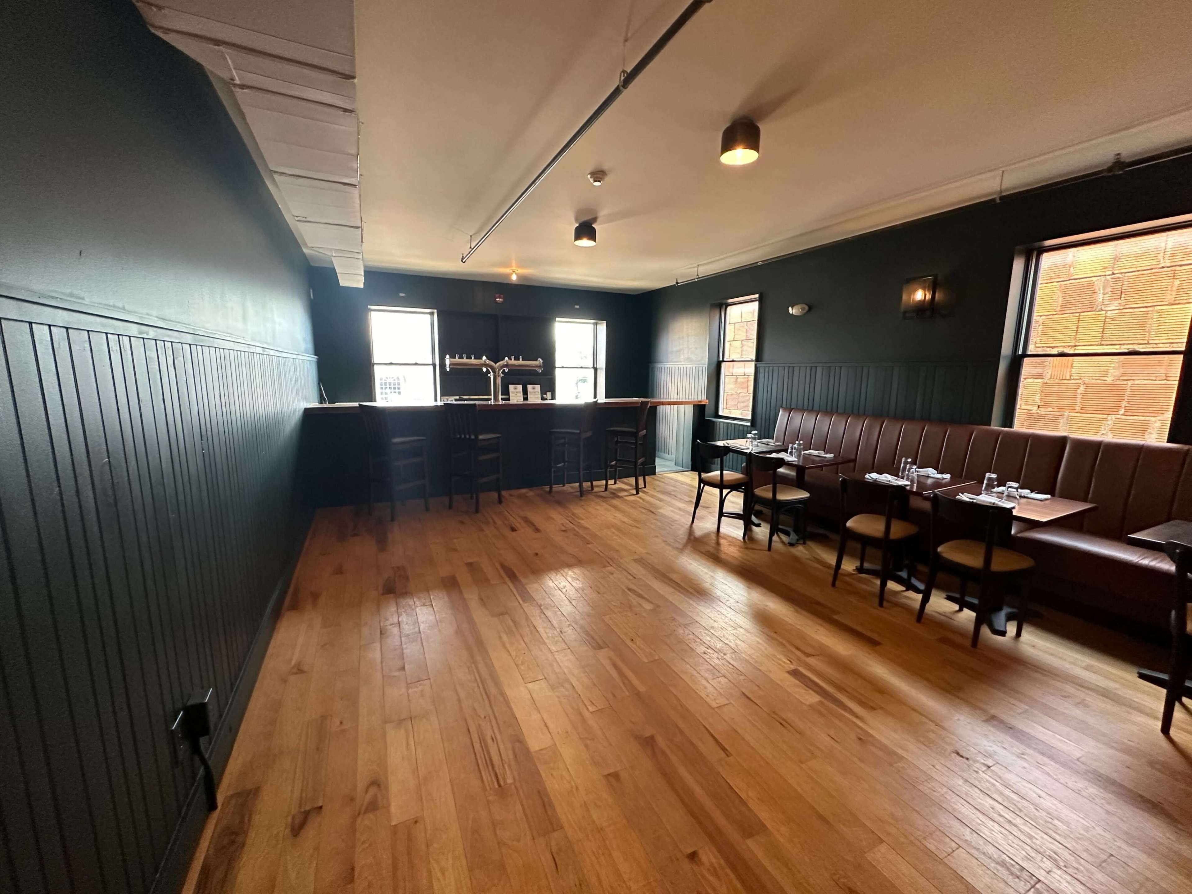 Starr's Restaurant | Charming Brick Restaurant, Waterloo, NY | Event ...