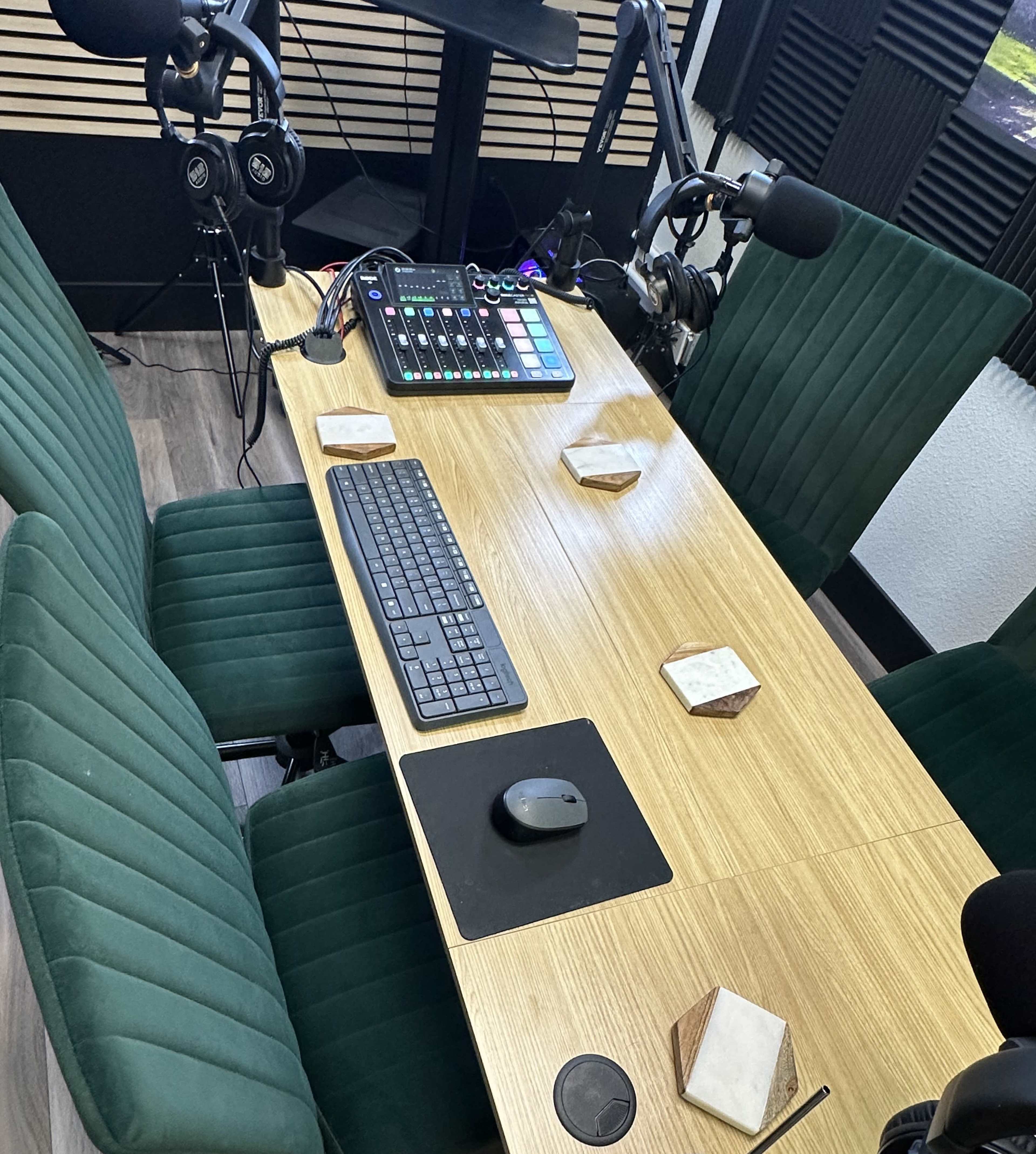 Coworkers Zone | Podcast Room in Orlando FL, Orlando, FL | Production ...