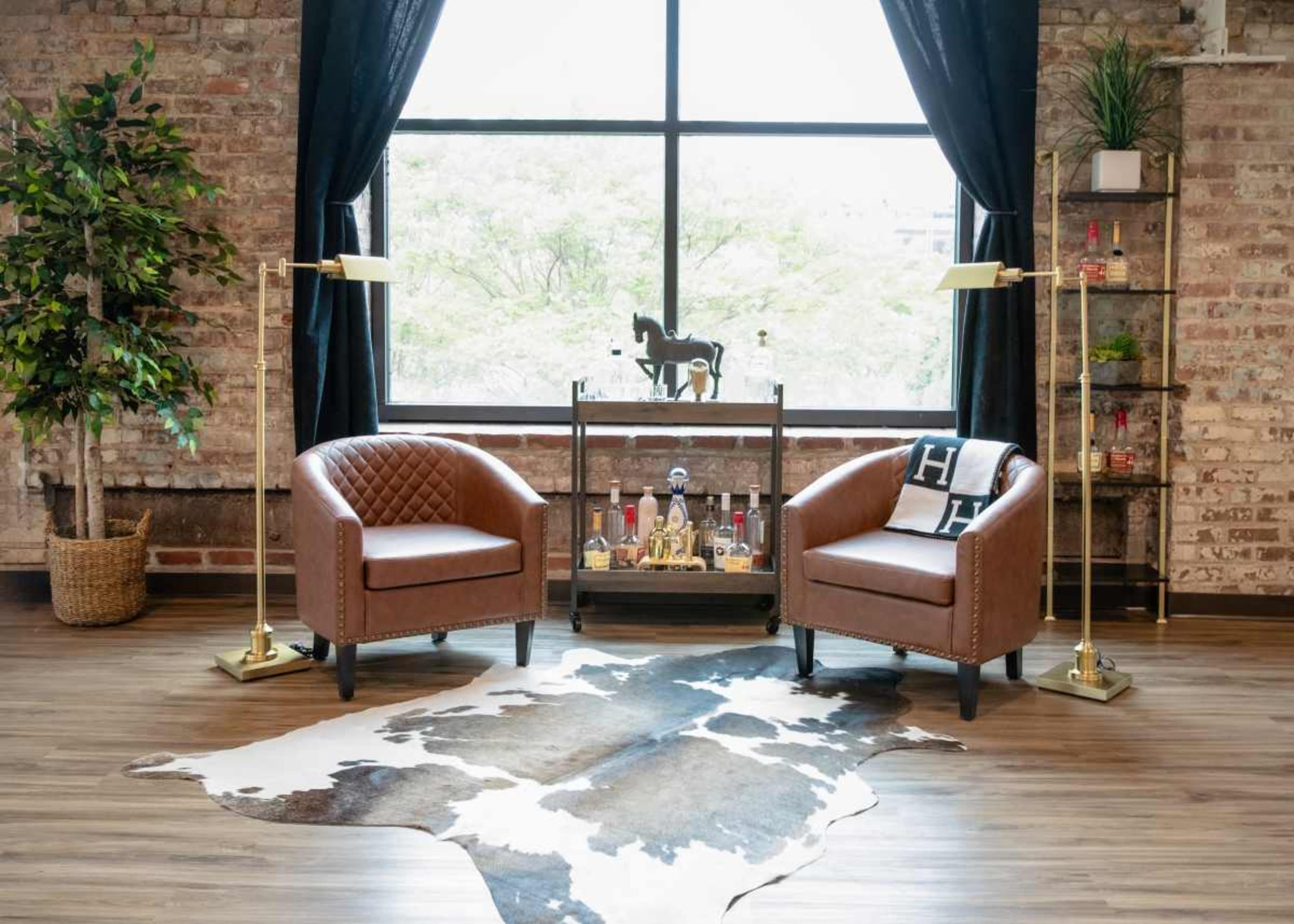 Magnolia Content Studios | Natural Light Content Studio, Greensboro, NC ...