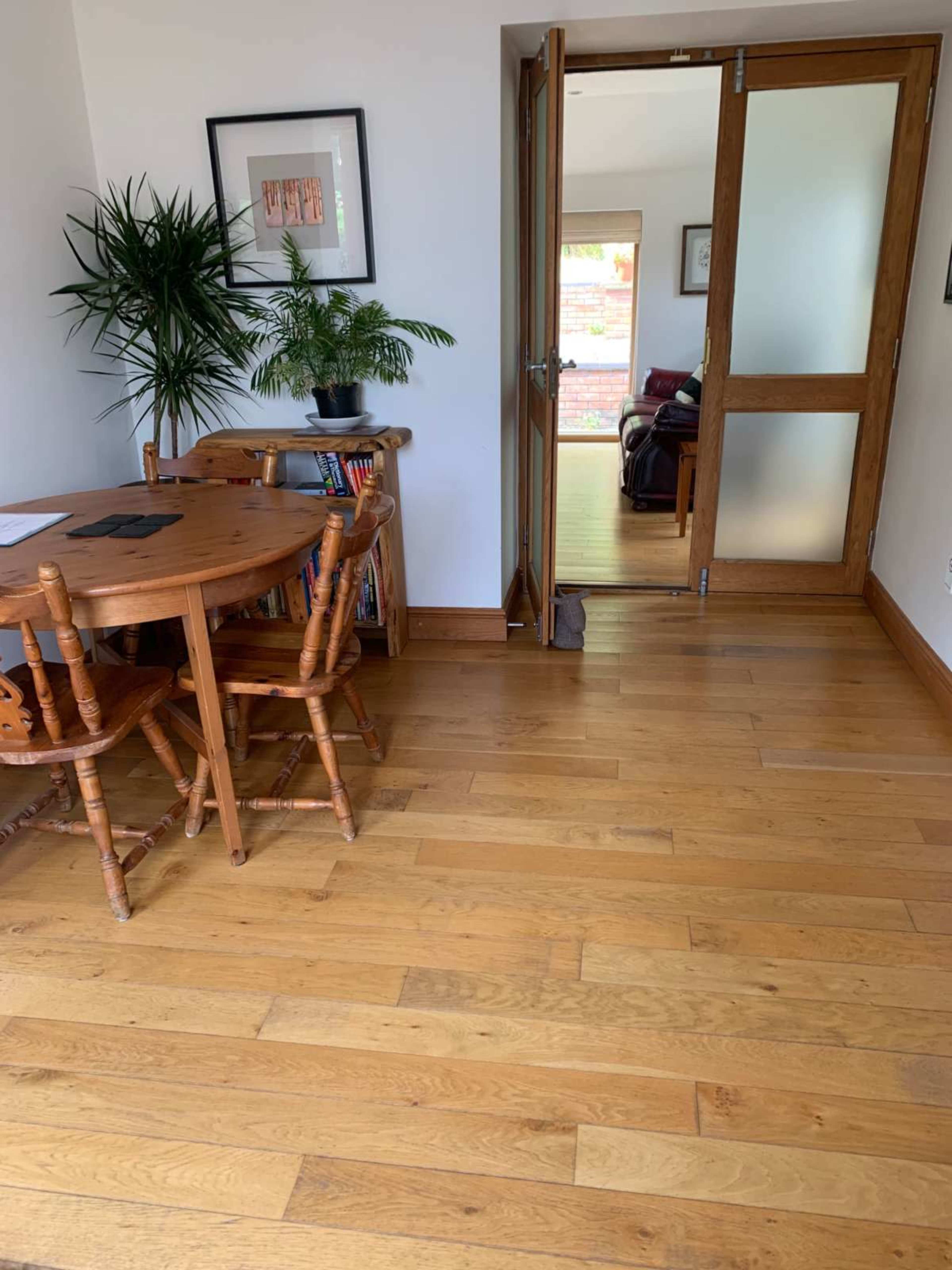 Stone Barn Converted into Bright Spacious Rural Retreat, Penycae ...