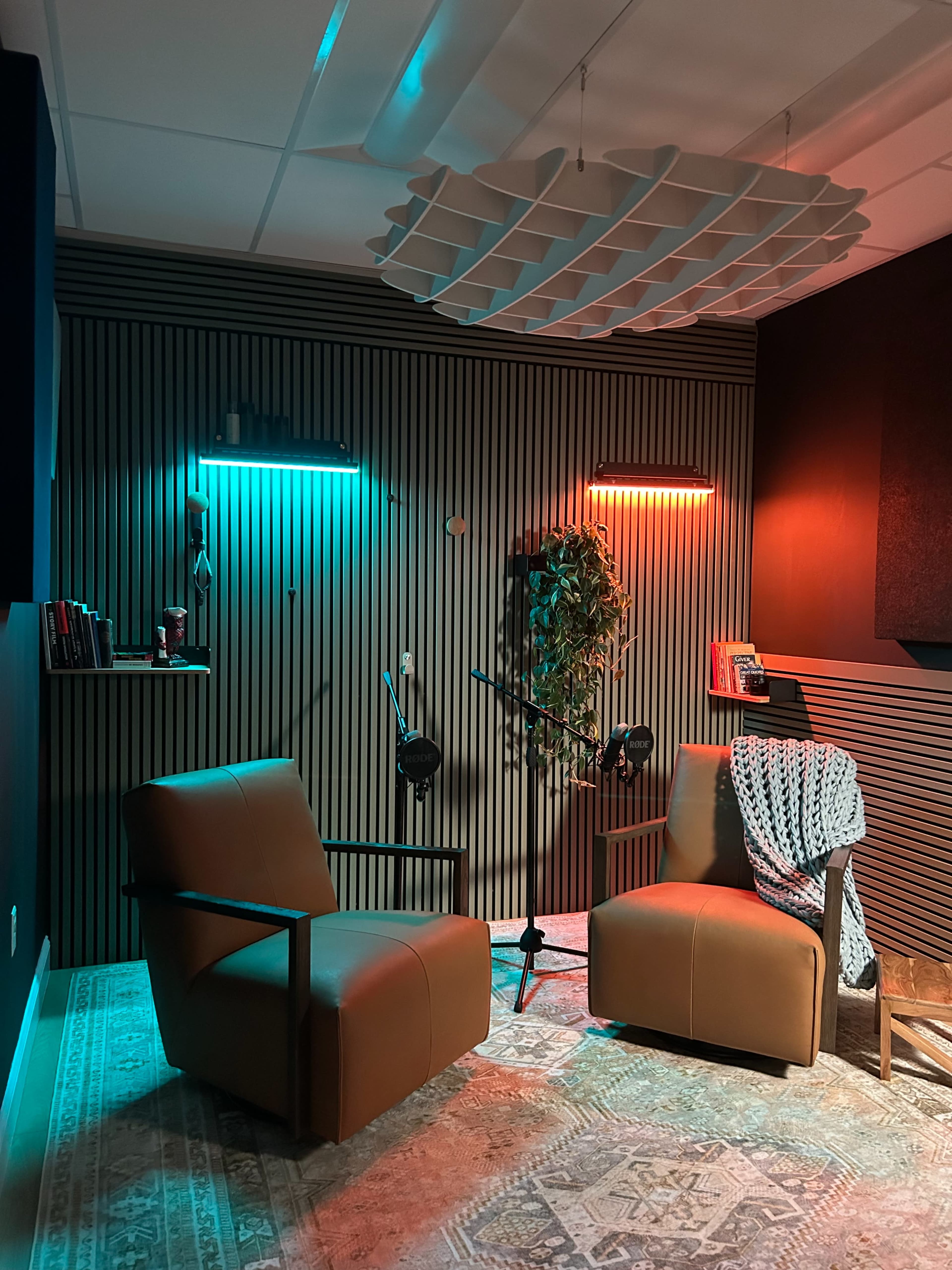 MSA Creative Studios | Modern, Comfortable, and Fully Customizable ...