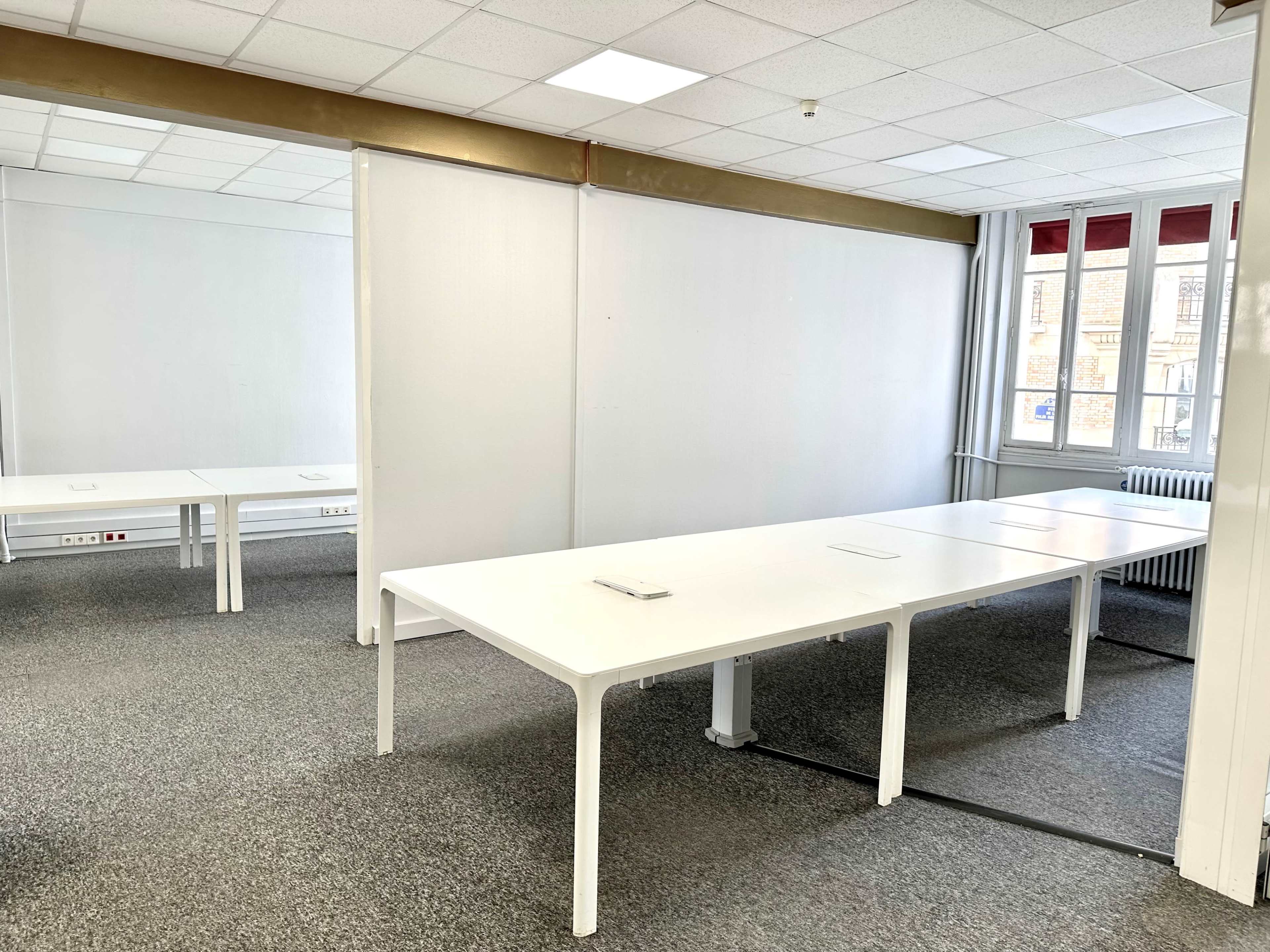 165m2 Grand espace studio flexible, Paris | Event | Peerspace