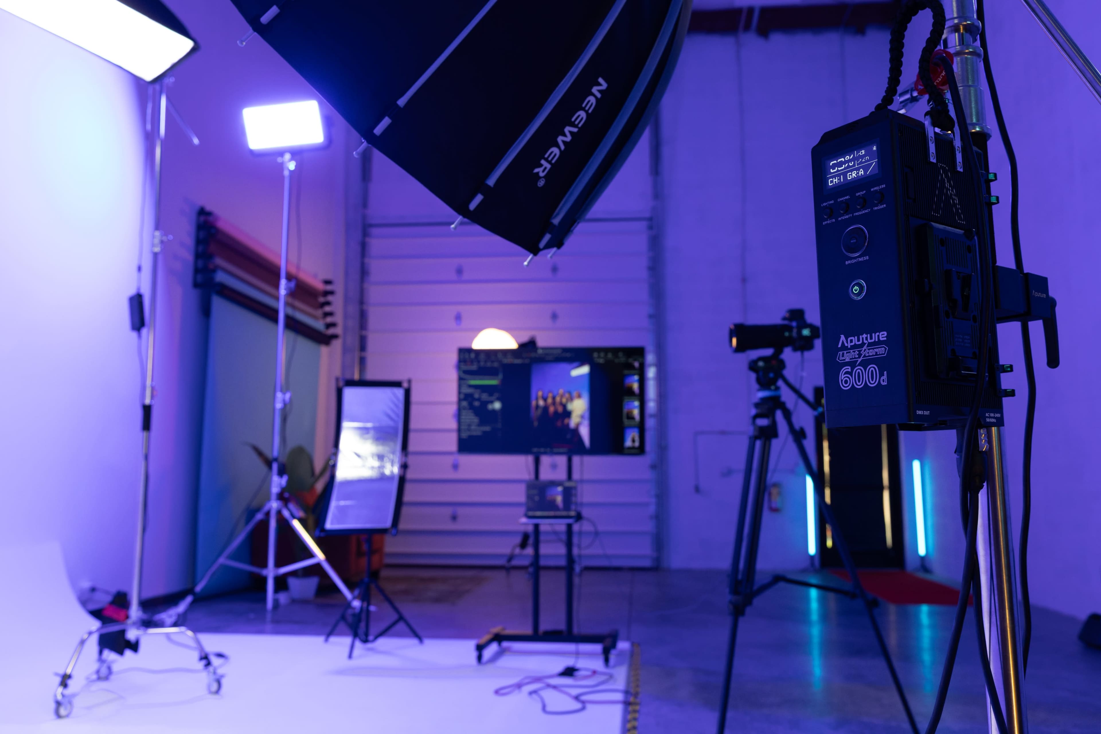 FK Dope Studios | Alpharetta Creative Space Studio, Alpharetta, GA ...