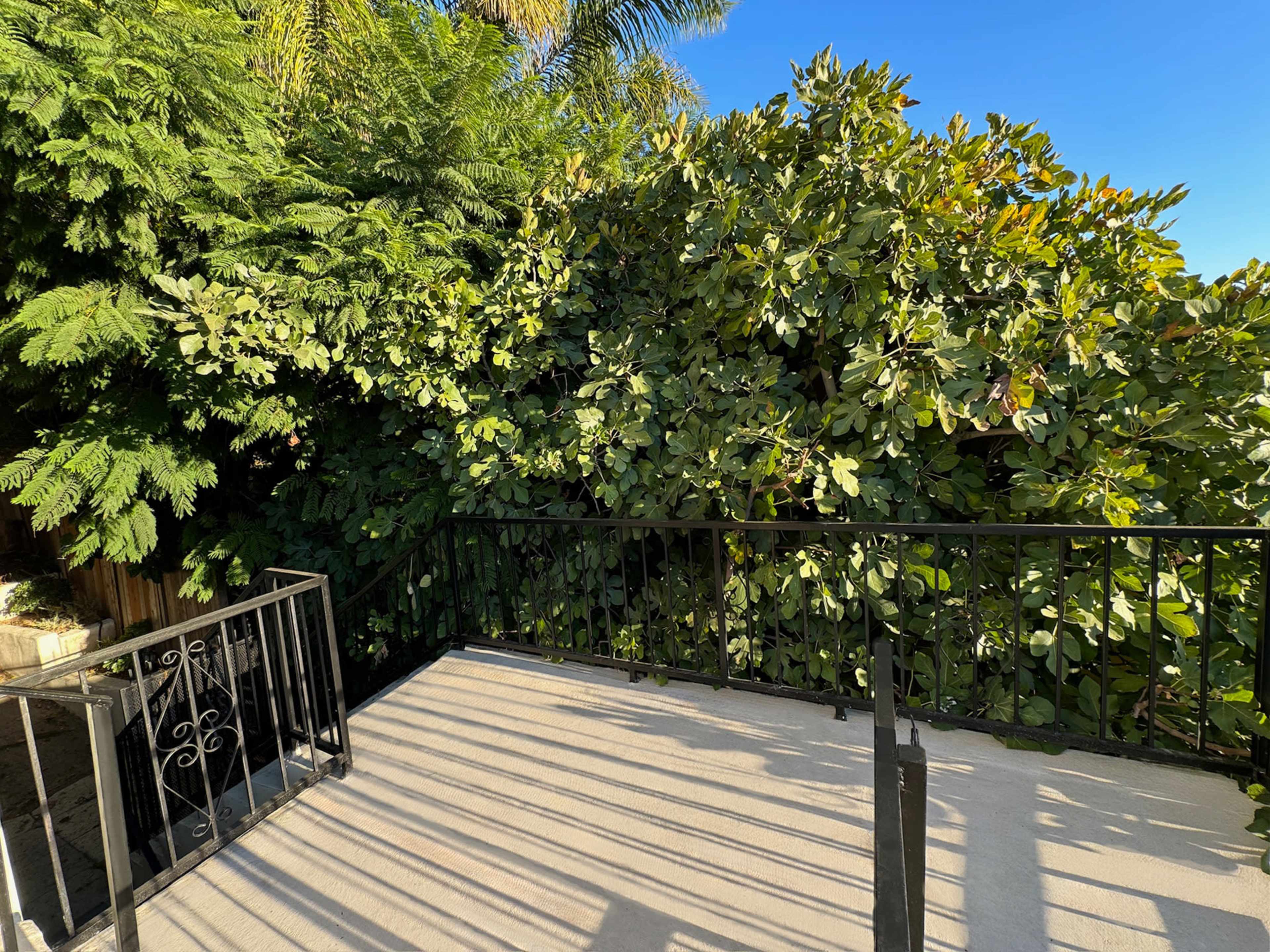 Hillside Spanish Colonial Villa w/ Stunning Views, Los Angeles, CA ...